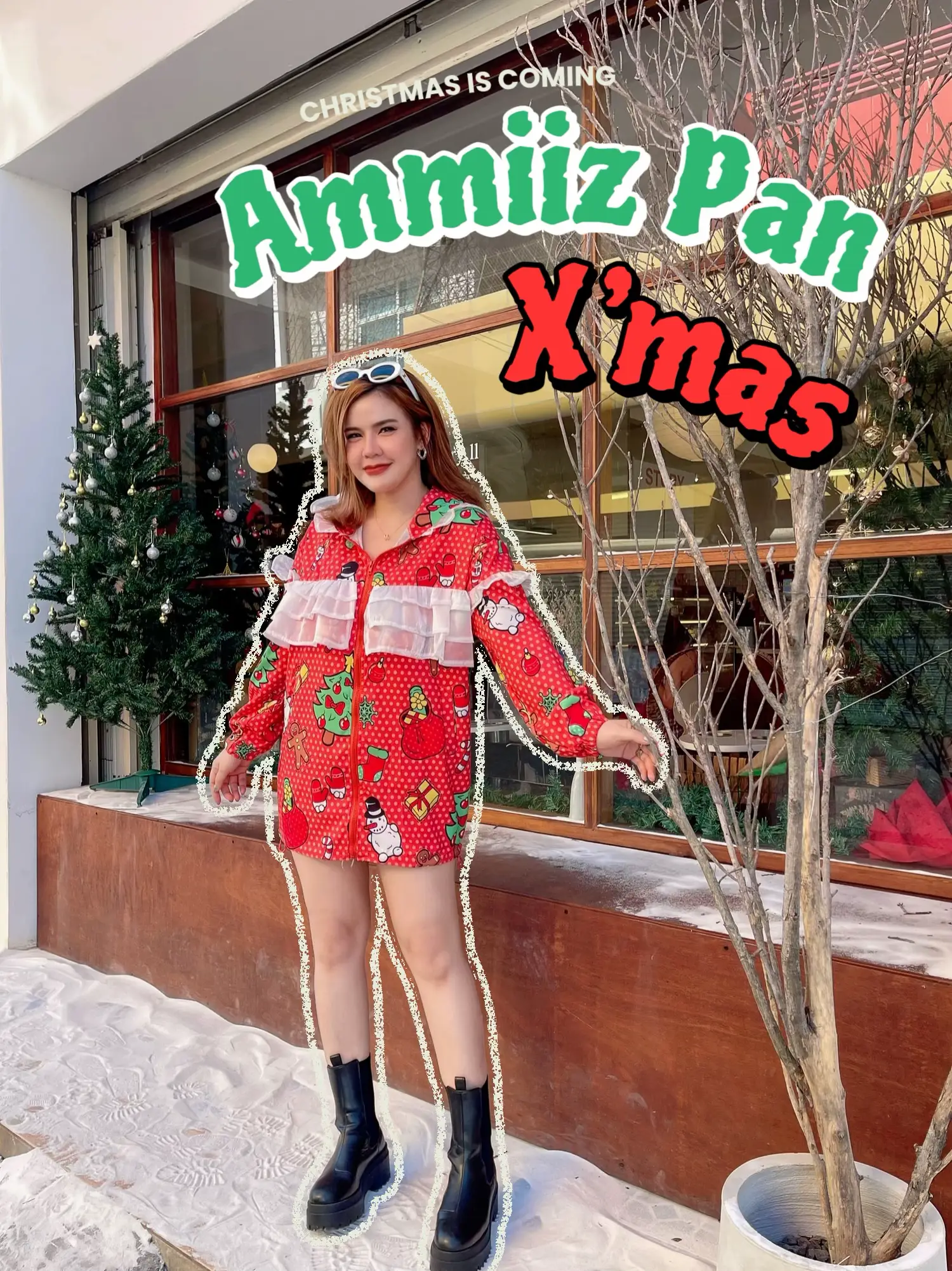 Ammiiz Pan | แกลเลอรีที่โพสต์โดย Tipanan Ongtip | Lemon8