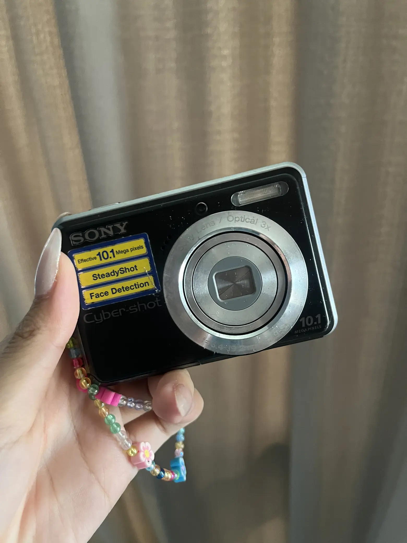 Sony-cybershot | Gallery posted by Ice ️ | Lemon8