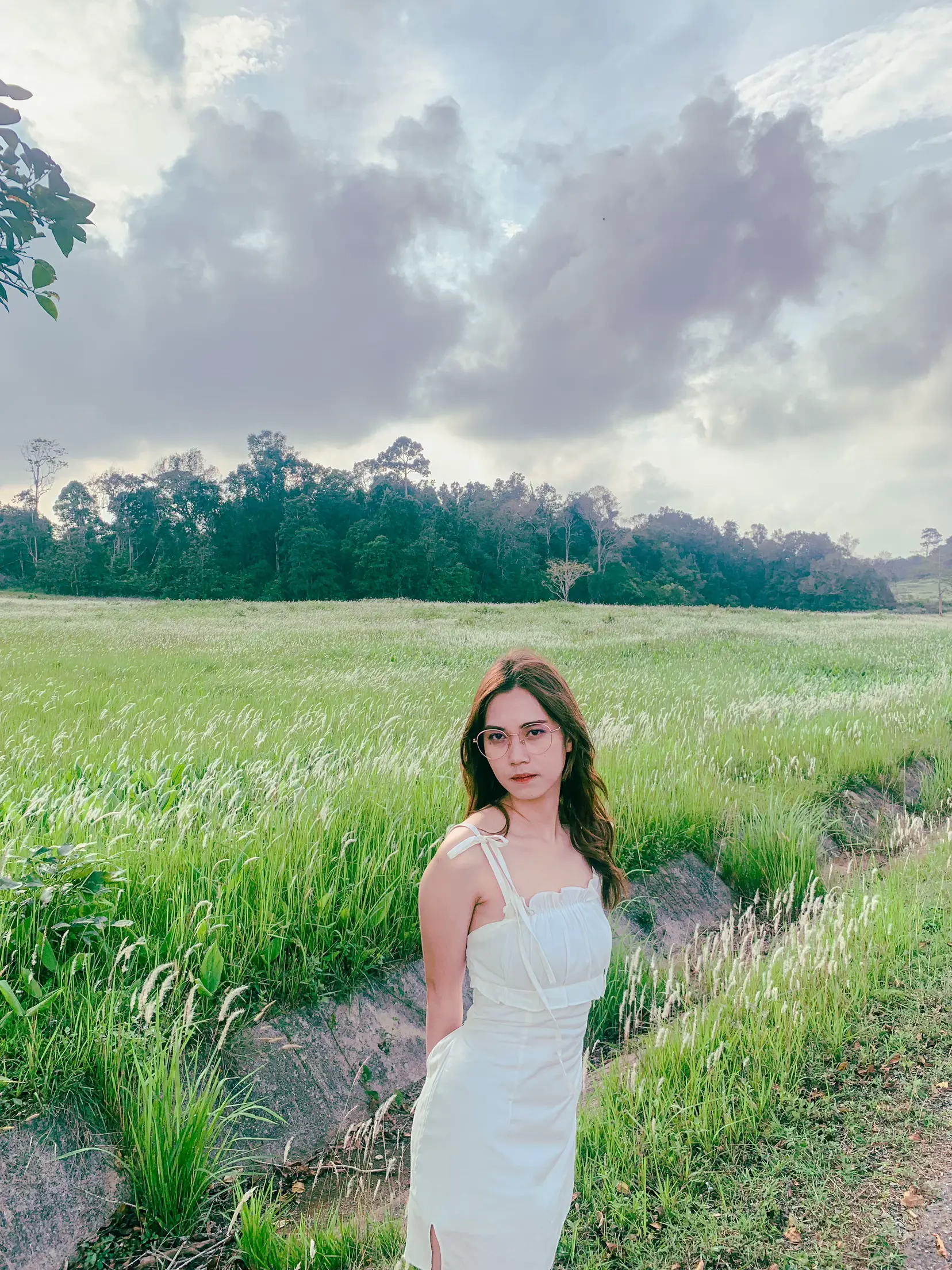 ไปเที่ยวทางธรรมชาติ สูดอากาศสดชื่น ที่อุทยานแห่งชาติ | แกลเลอรีที่โพสต์โดย Mint_kd | Lemon8