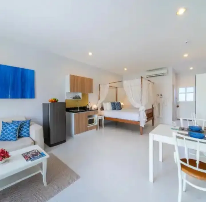 Pro Dee Heavy 🔥 [E-voucher] Blu Marine Hua Hin | Gallery posted by โปรD | Lemon8