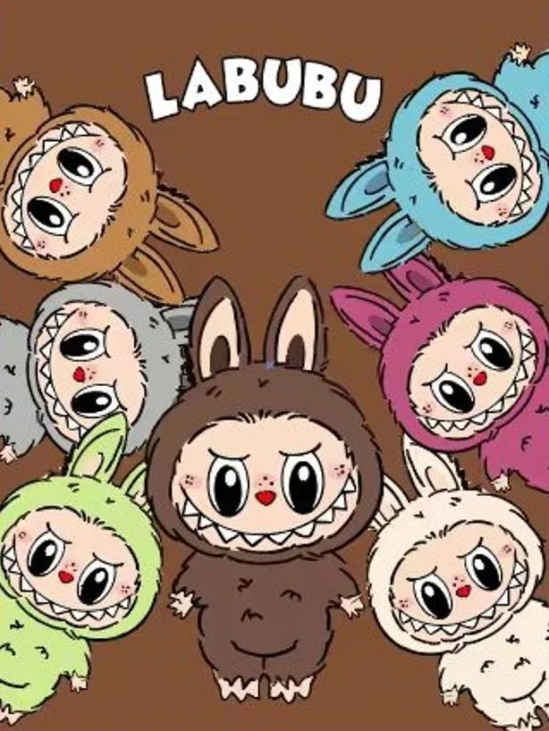 แจกวอลเปเปอร์ La buba | แกลเลอรีที่โพสต์โดย Naming(v.1) | Lemon8