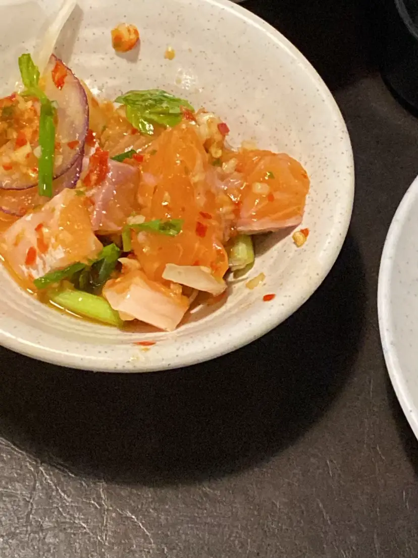 Haris premium buffet | แกลเลอรีที่โพสต์โดย Solya_wbm | Lemon8