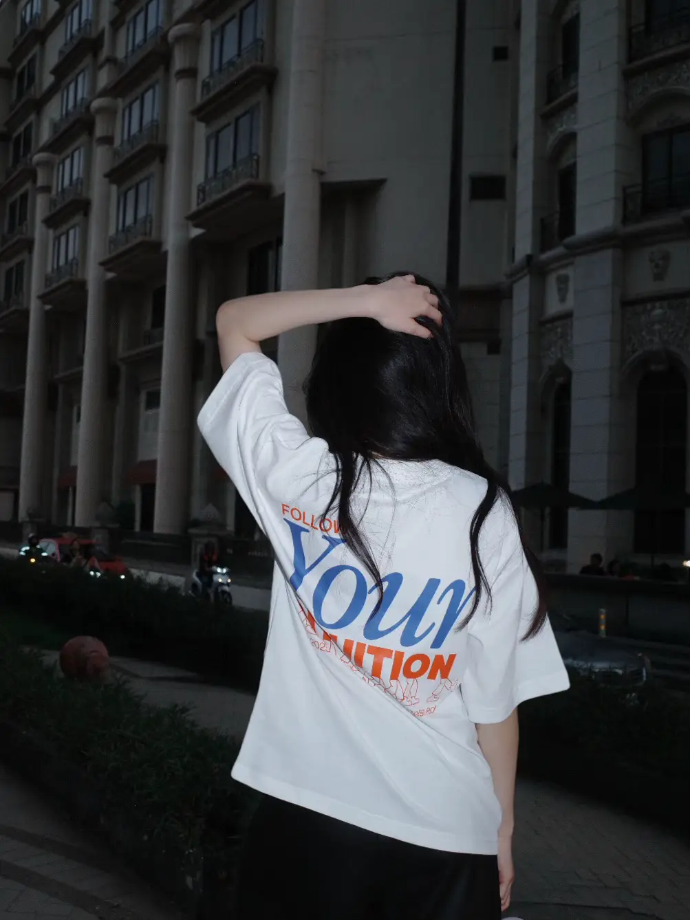 Oversize ที่ถูกต้อง! | แกลเลอรีที่โพสต์โดย JANISTAR | Lemon8