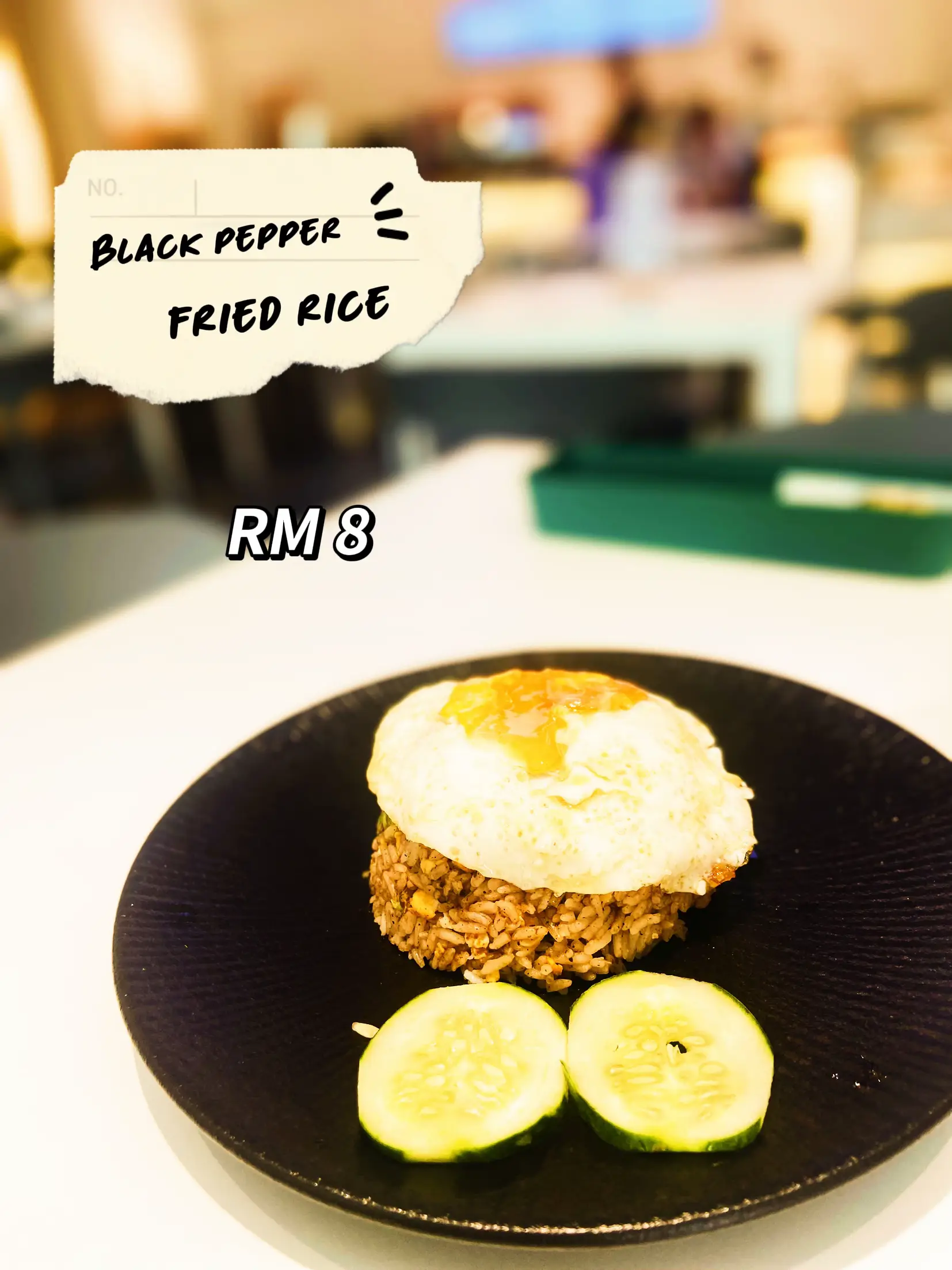 📍Aesthetic cafe in Bukit Tinggi, Klang💓 | Galeri disiarkan oleh MARIA | Lemon8