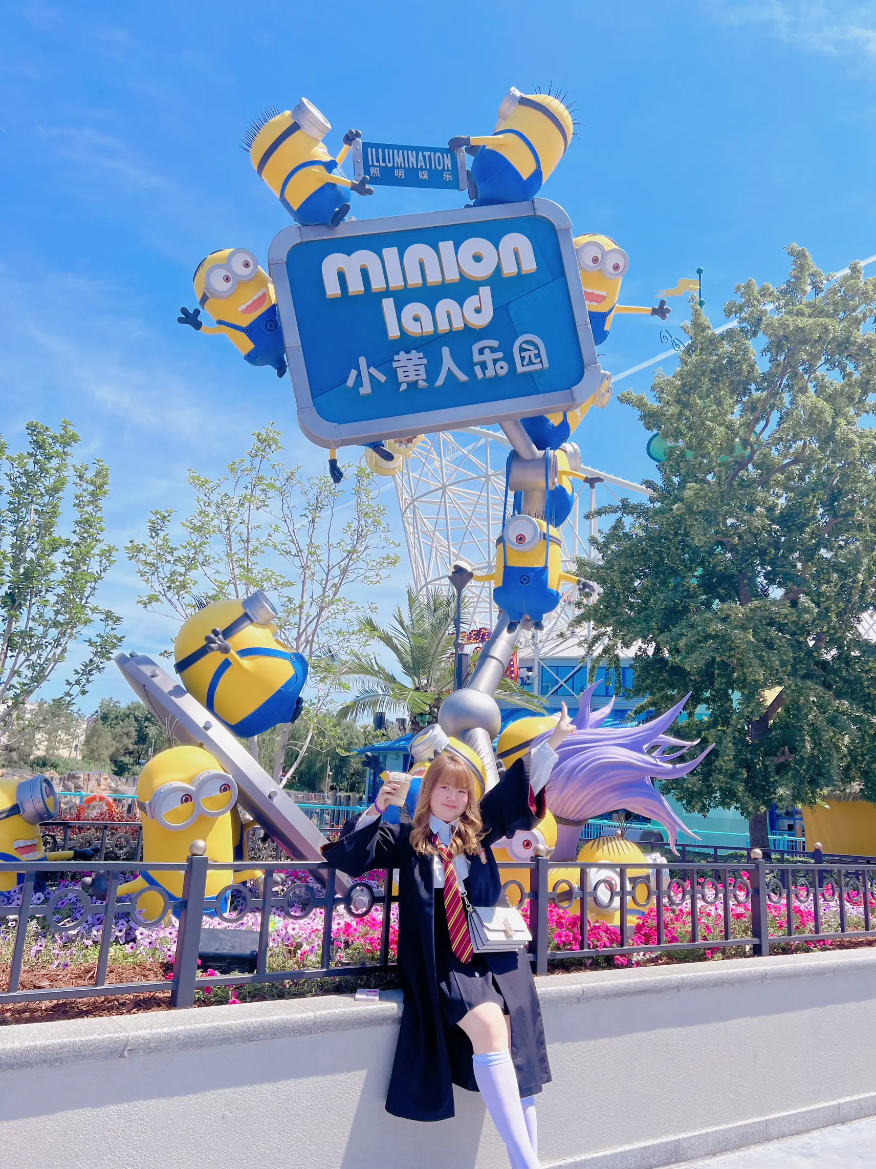 OOTD | Universal Plus Size Girl | แกลเลอรีที่โพสต์โดย lilin lin | Lemon8