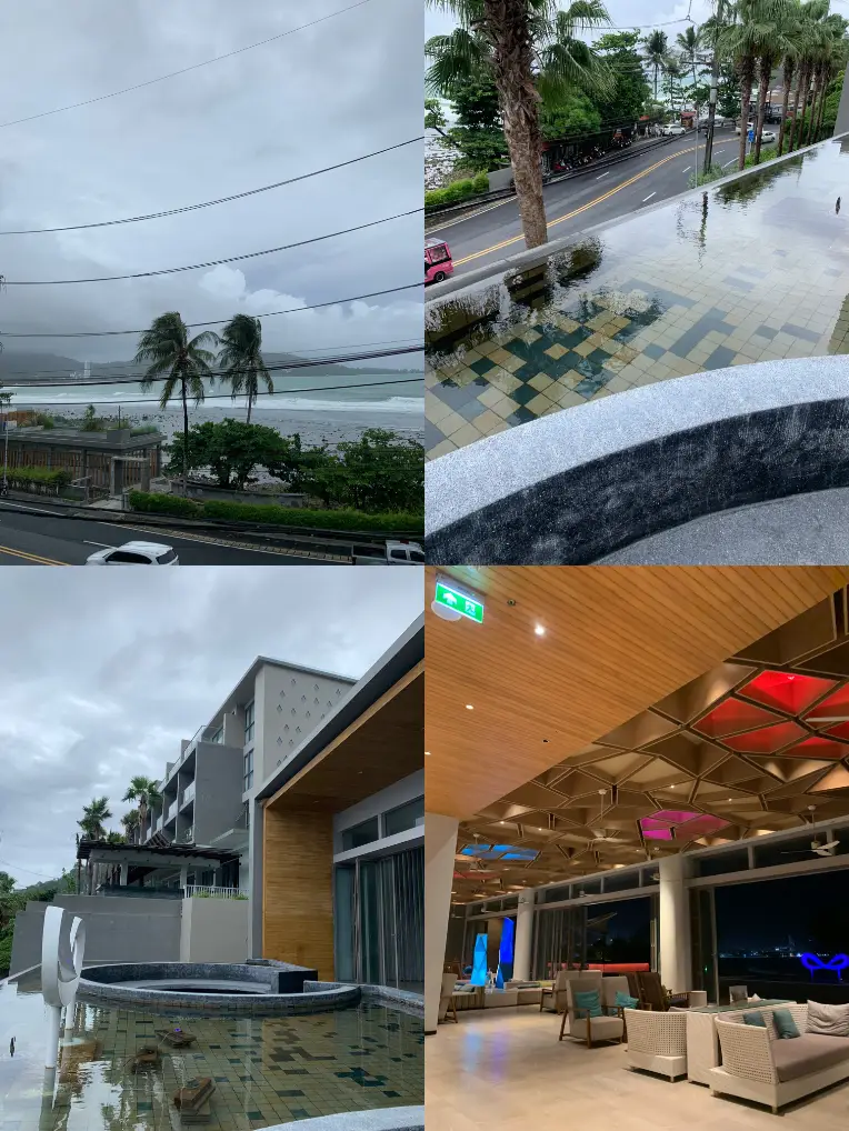 Oceanfront View - การค้นหาใน Lemon8