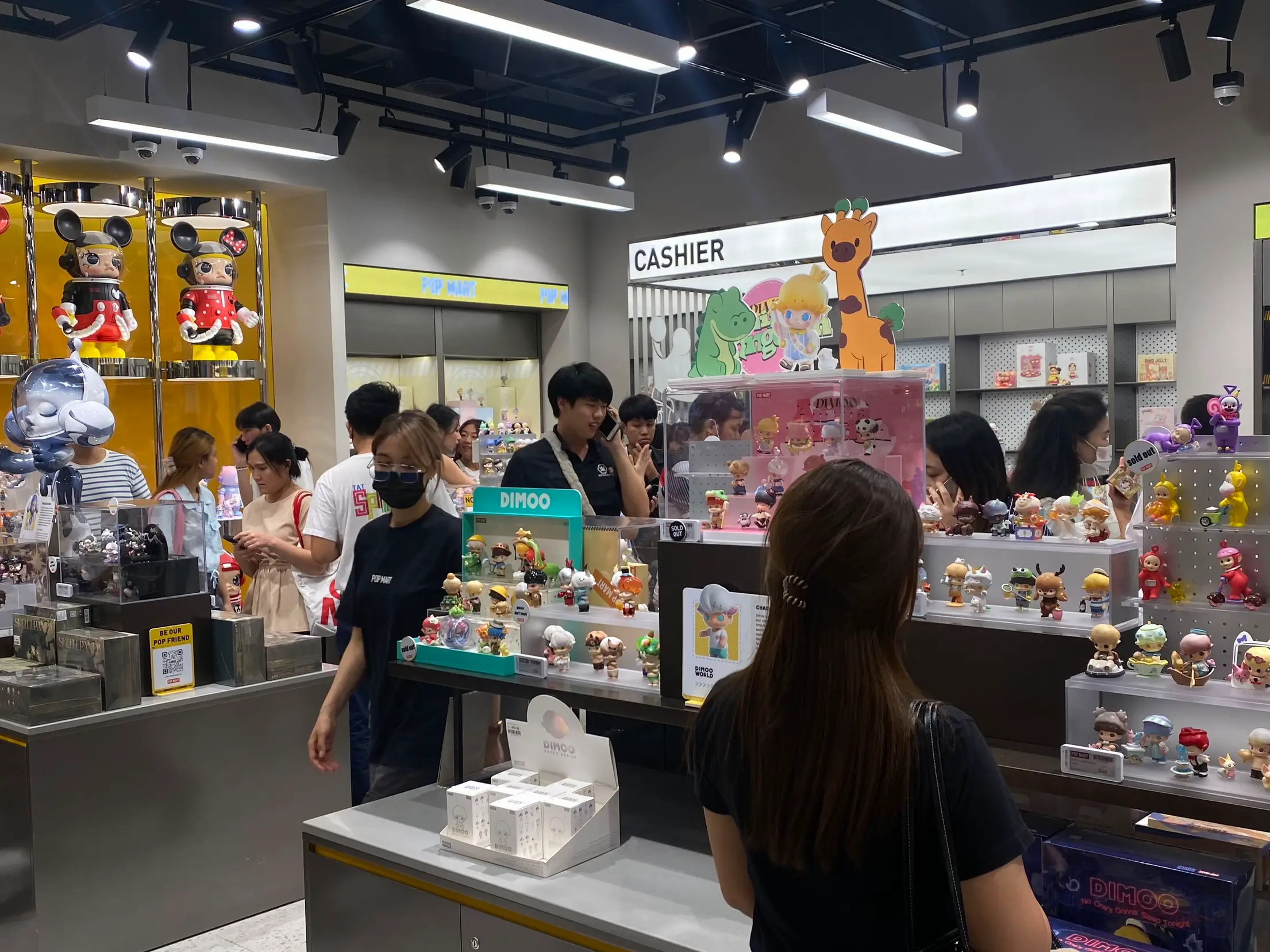 20 ไอเดียยอดนิยมเกี่ยวกับ Terminal 21 พัทยามีกล่องสุ่มที่ไหนบ้าง ในปี 2024