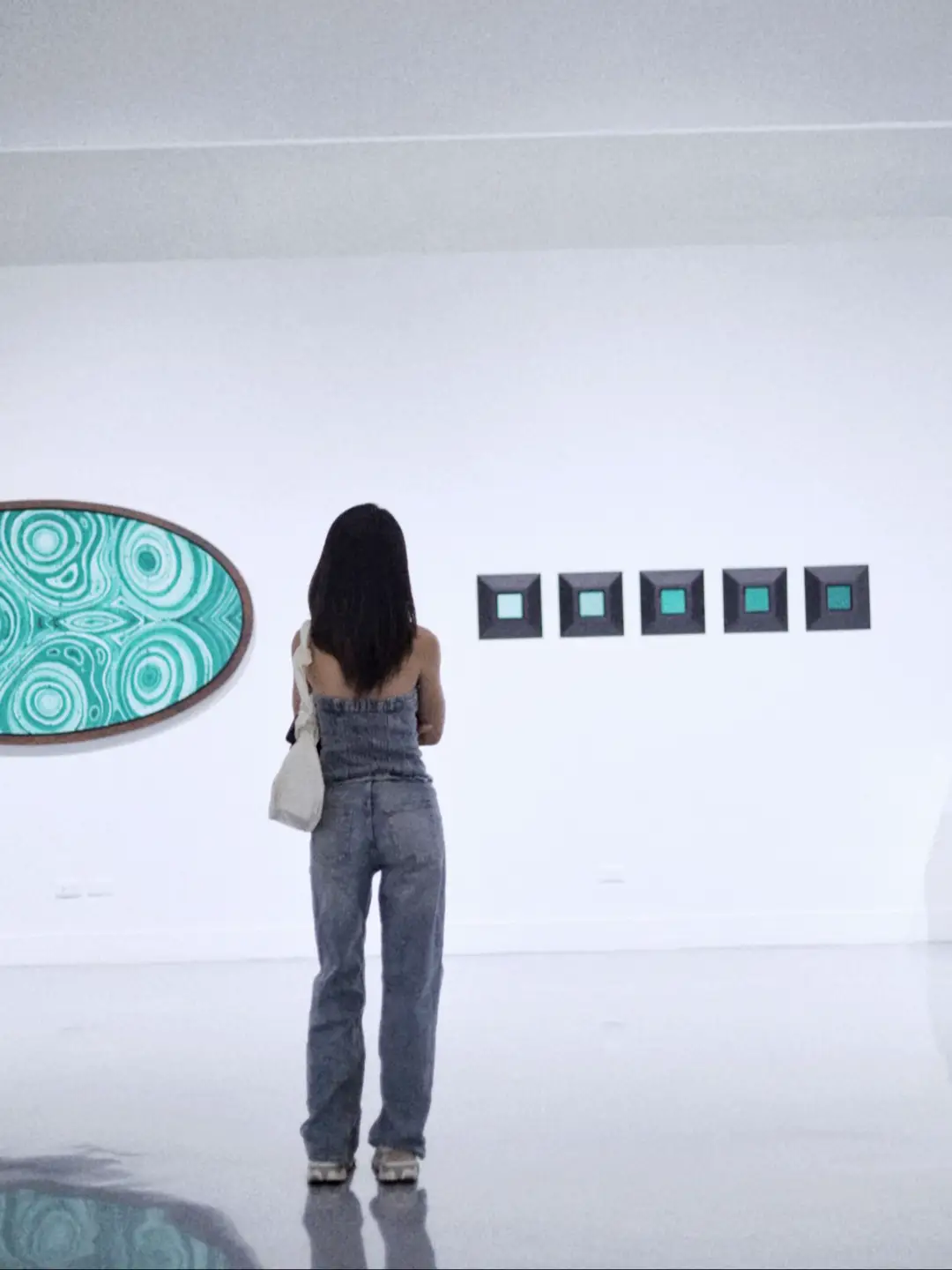 แหล่งฮีลใจ BACC | แกลเลอรีที่โพสต์โดย Ar.nan | Lemon8