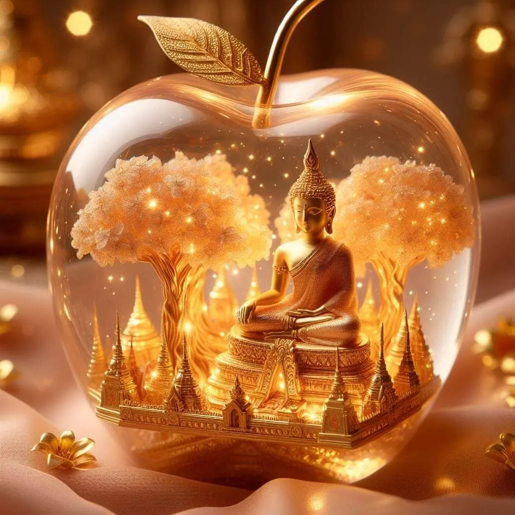 รูปสวยๆพระพุทธรูป | แกลเลอรีที่โพสต์โดย Phonauma | Lemon8