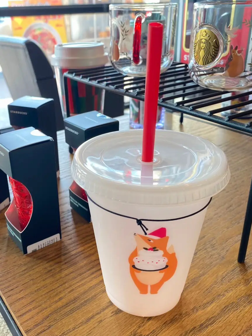 ไม่มีไม่ได้พลาดแล้วจะเสียใจ 🎄 | แกลเลอรีที่โพสต์โดย namo.story | Lemon8