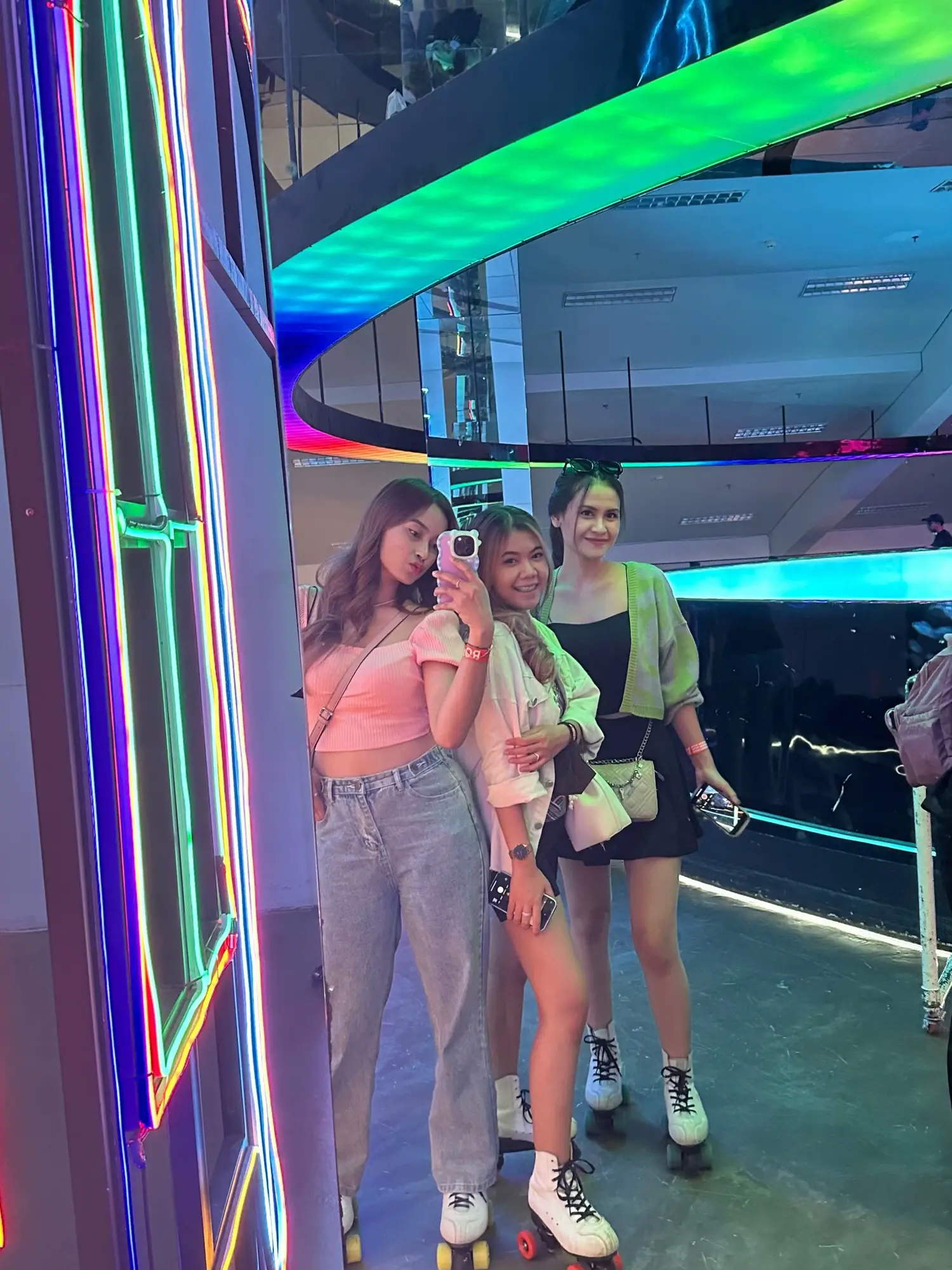 MoJA Museum | RoJA at GBK | Galeri diposting oleh with love, Lulu | Lemon8