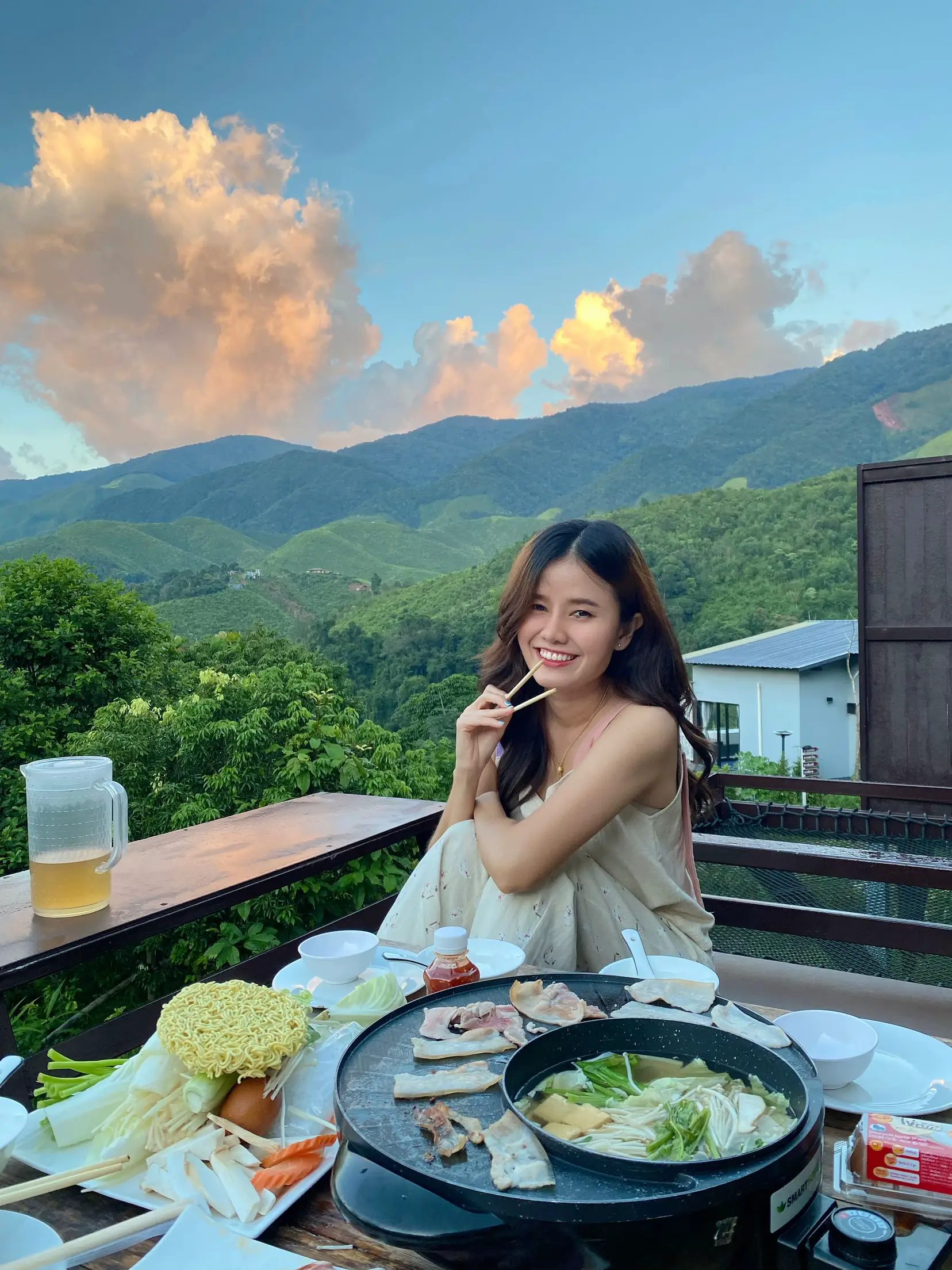 สะปัน สวยจริง!! เต็ม 10 ให้ 💯 ปังปั๊วเว่อร์ | แกลเลอรีที่โพสต์โดย mnee_nee | Lemon8