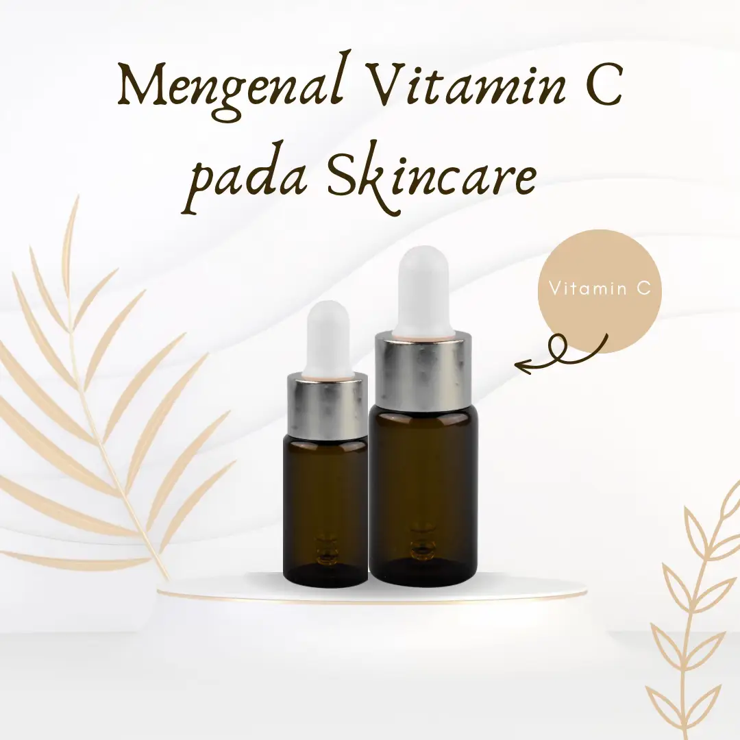 Jangan di Skip ‼️ Vitamin C pada Skincare | แกลเลอรีที่โพสต์โดย Rintan Mulyanda | Lemon8