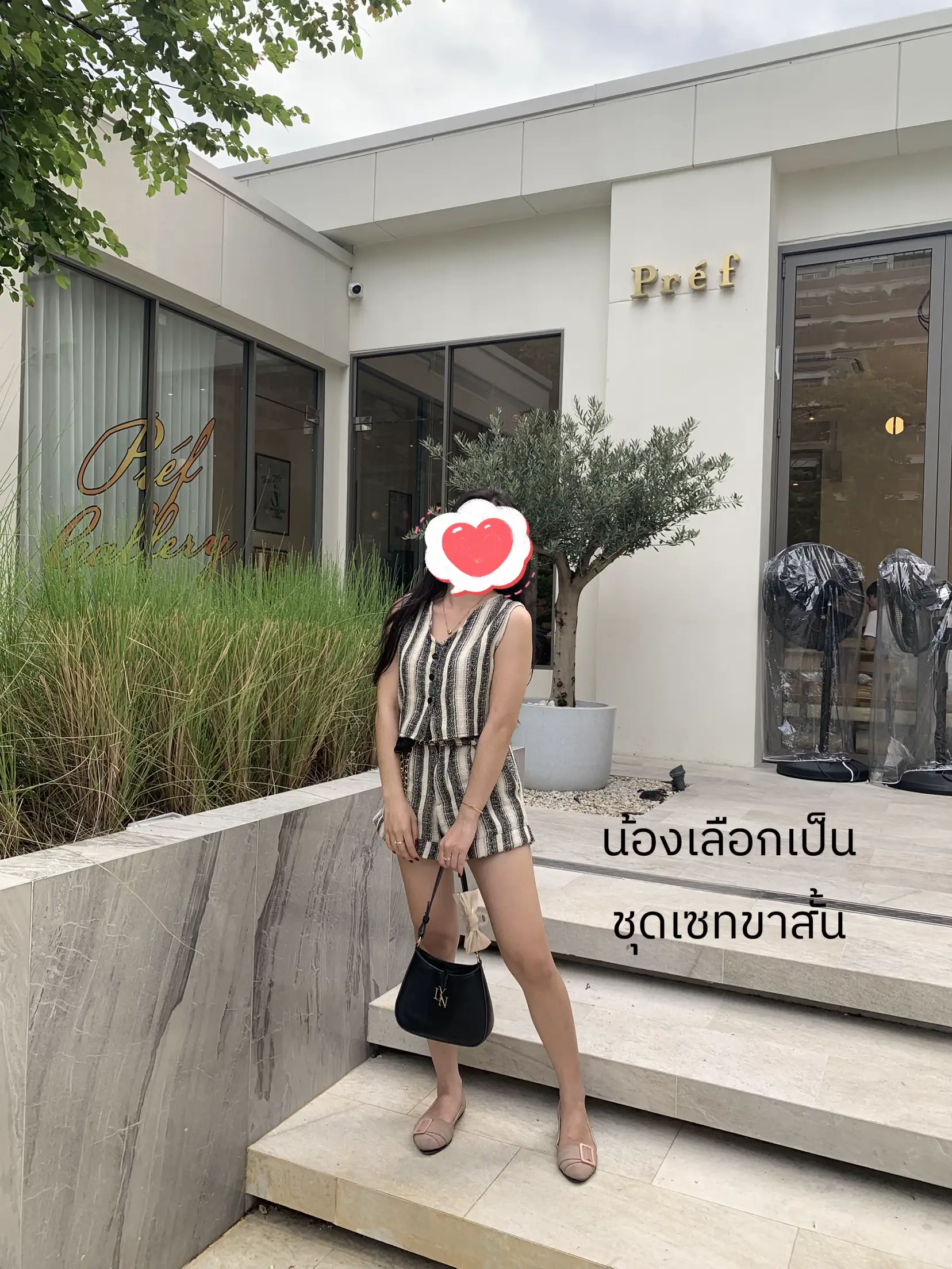 Dress up a woman to come to the cafe with a girl | Gallery posted by CD Sweet | Lemon8