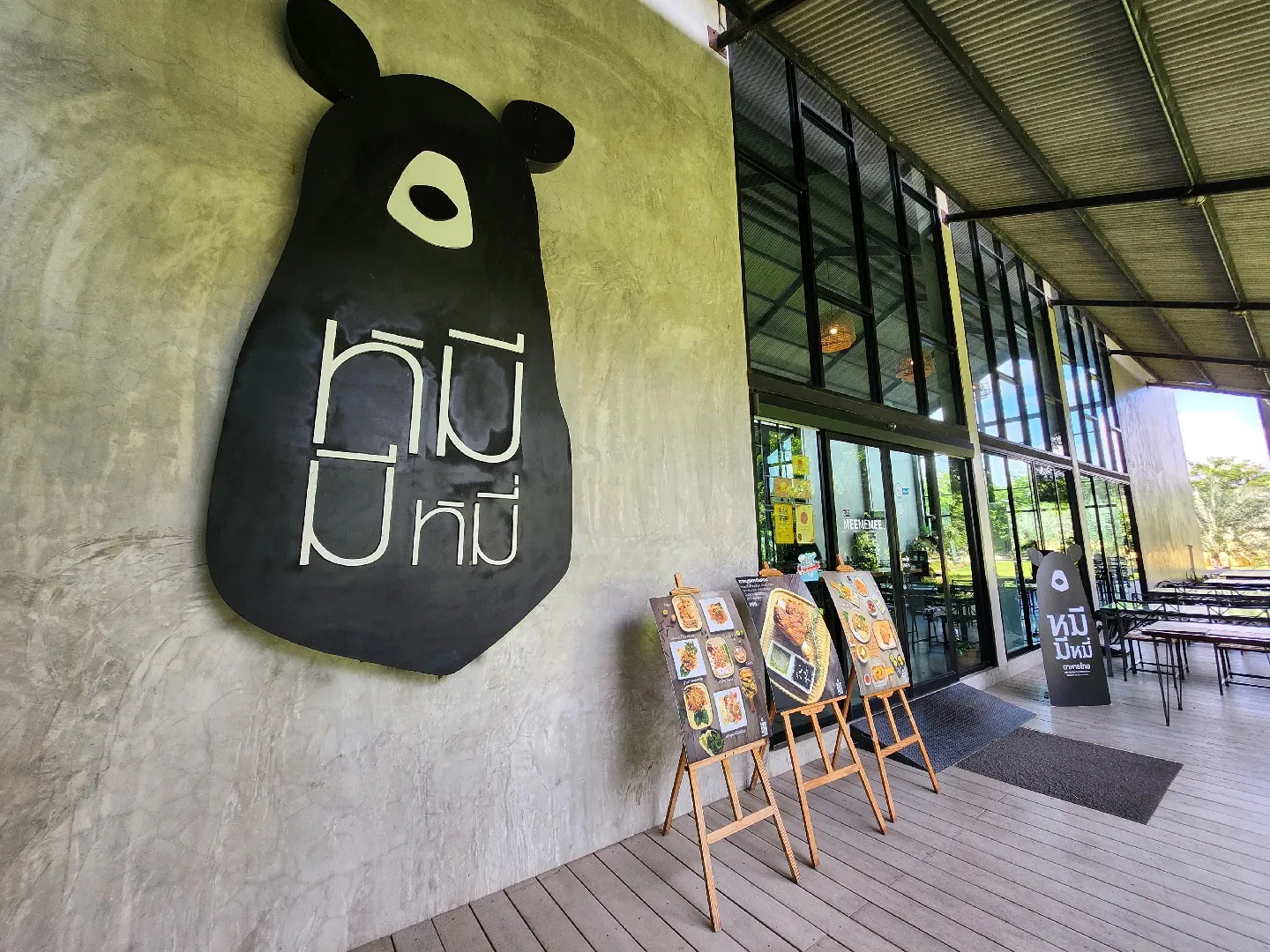 Dubua Cafe Nakhon Pathom | Gallery posted by Yui94♾ | Lemon8
