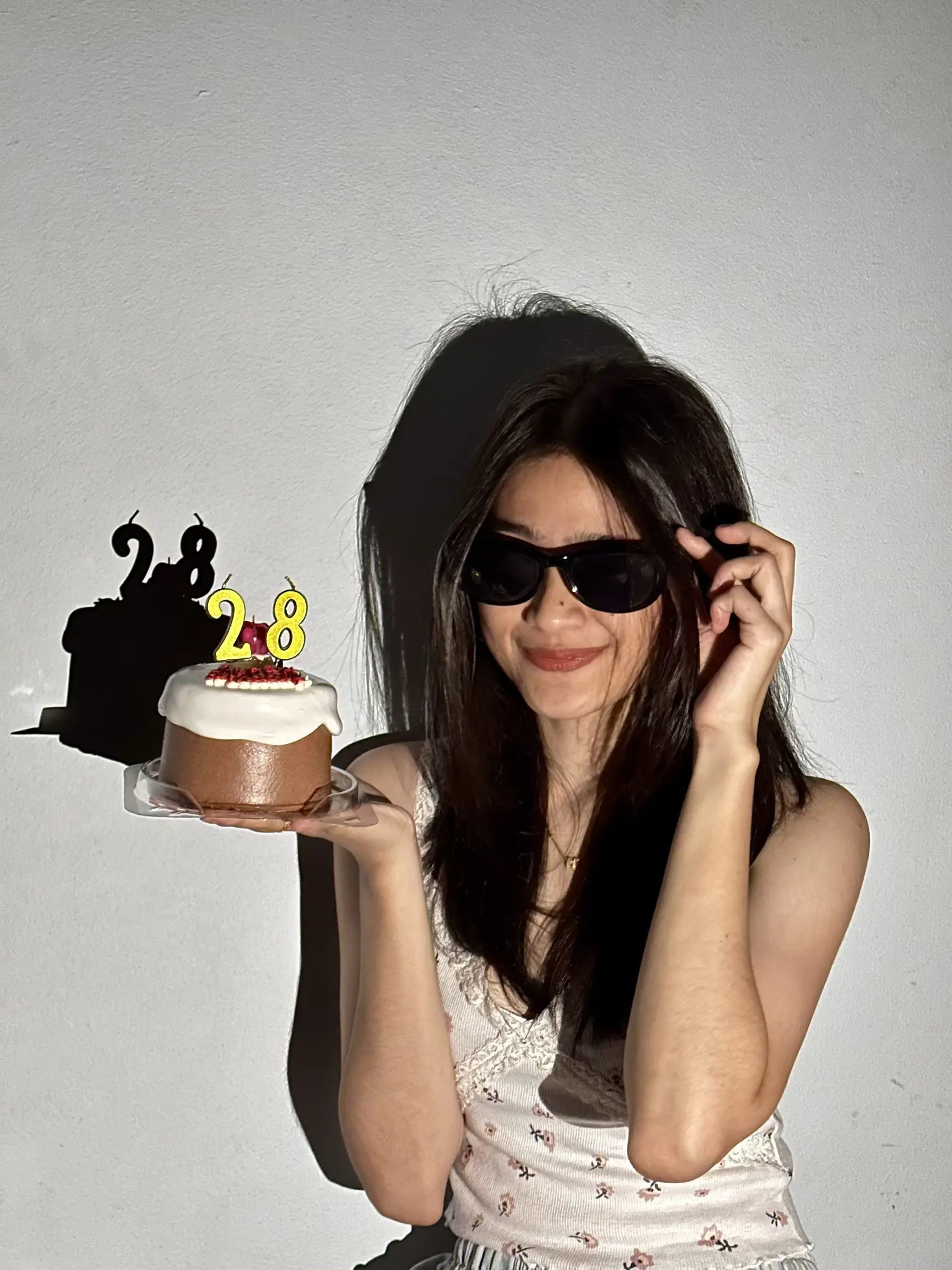 Happy Birthday To Me 🍰🍰 | แกลเลอรีที่โพสต์โดย supa_kitty | Lemon8