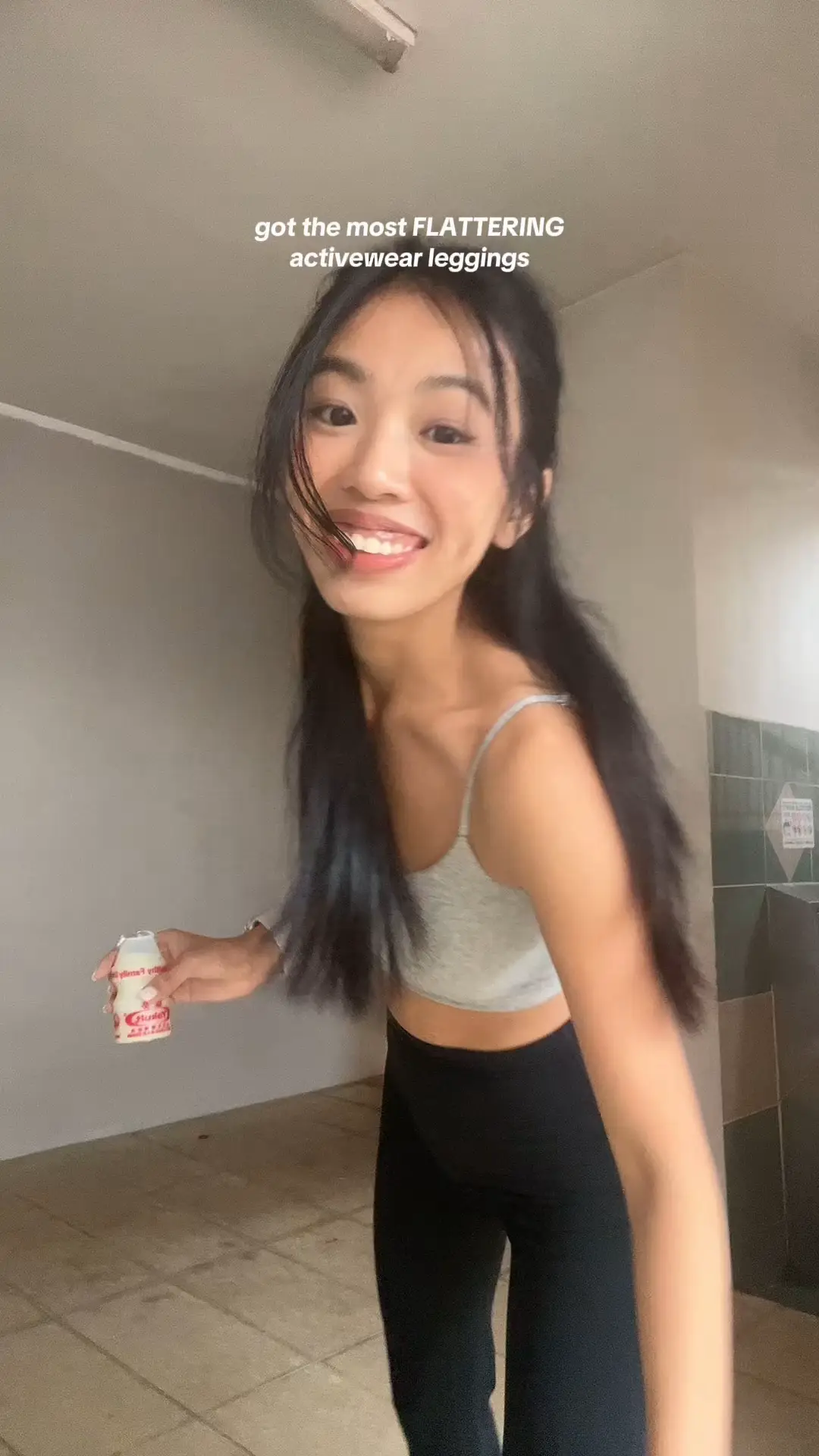 YALL NEED THIS FLATTERING ACTIVEWEAR PANTS | Video published by pet | Lemon8