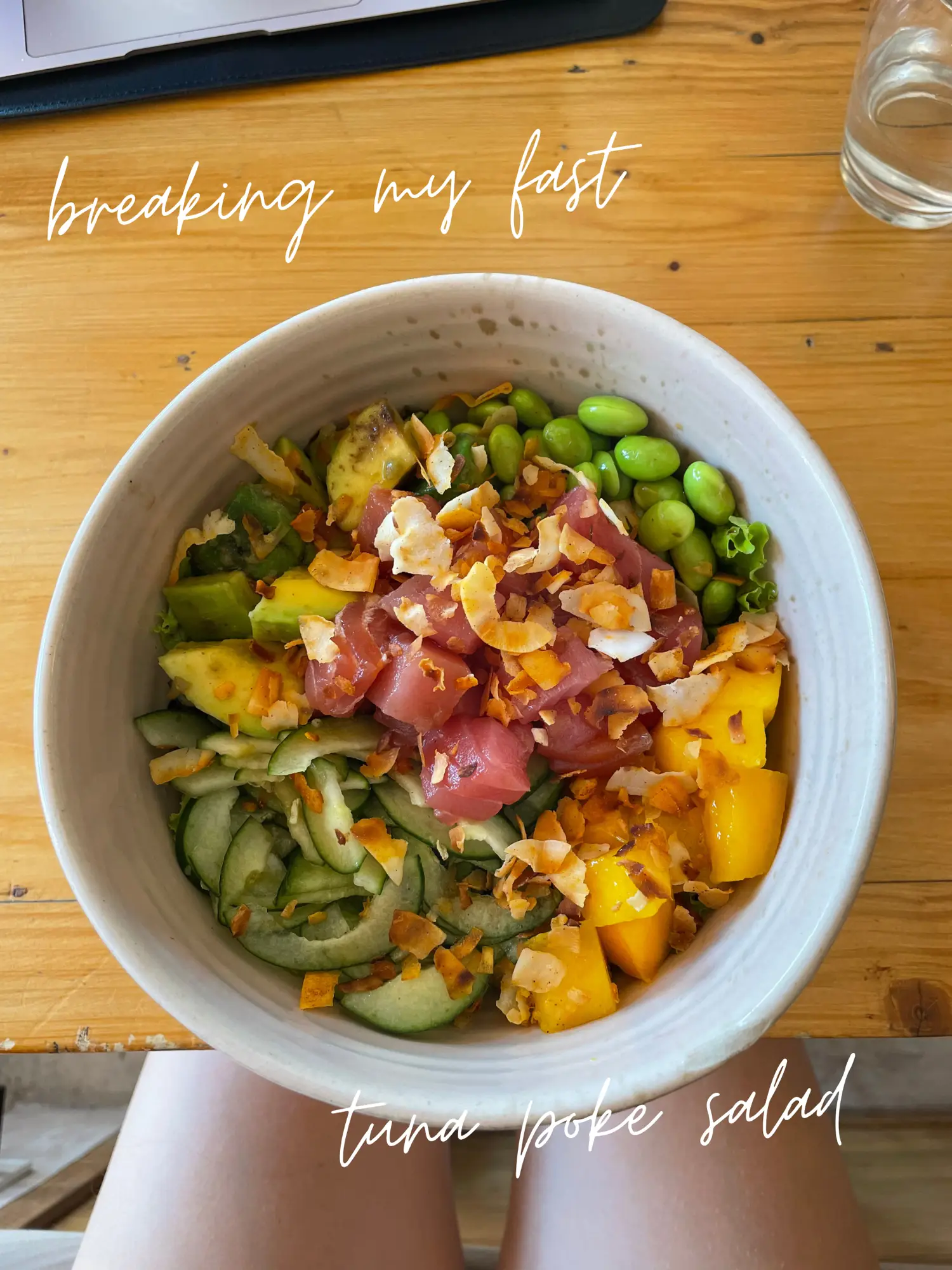 💪🏼Getting back into shape: Diet Plan | 50kg 🌱 | Galeri diposting oleh ...