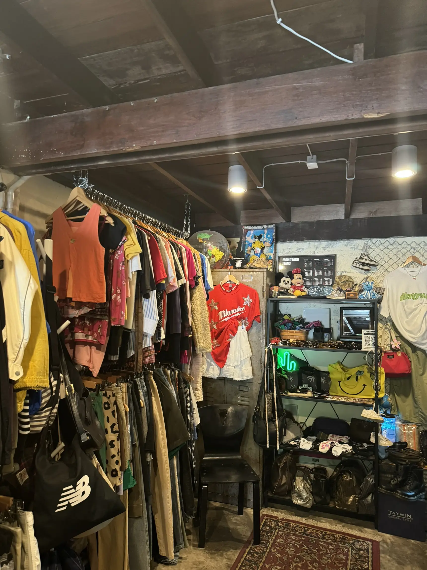 The Lockers : พิษณุโลก 🙂 | แกลเลอรีที่โพสต์โดย nantiger | Lemon8