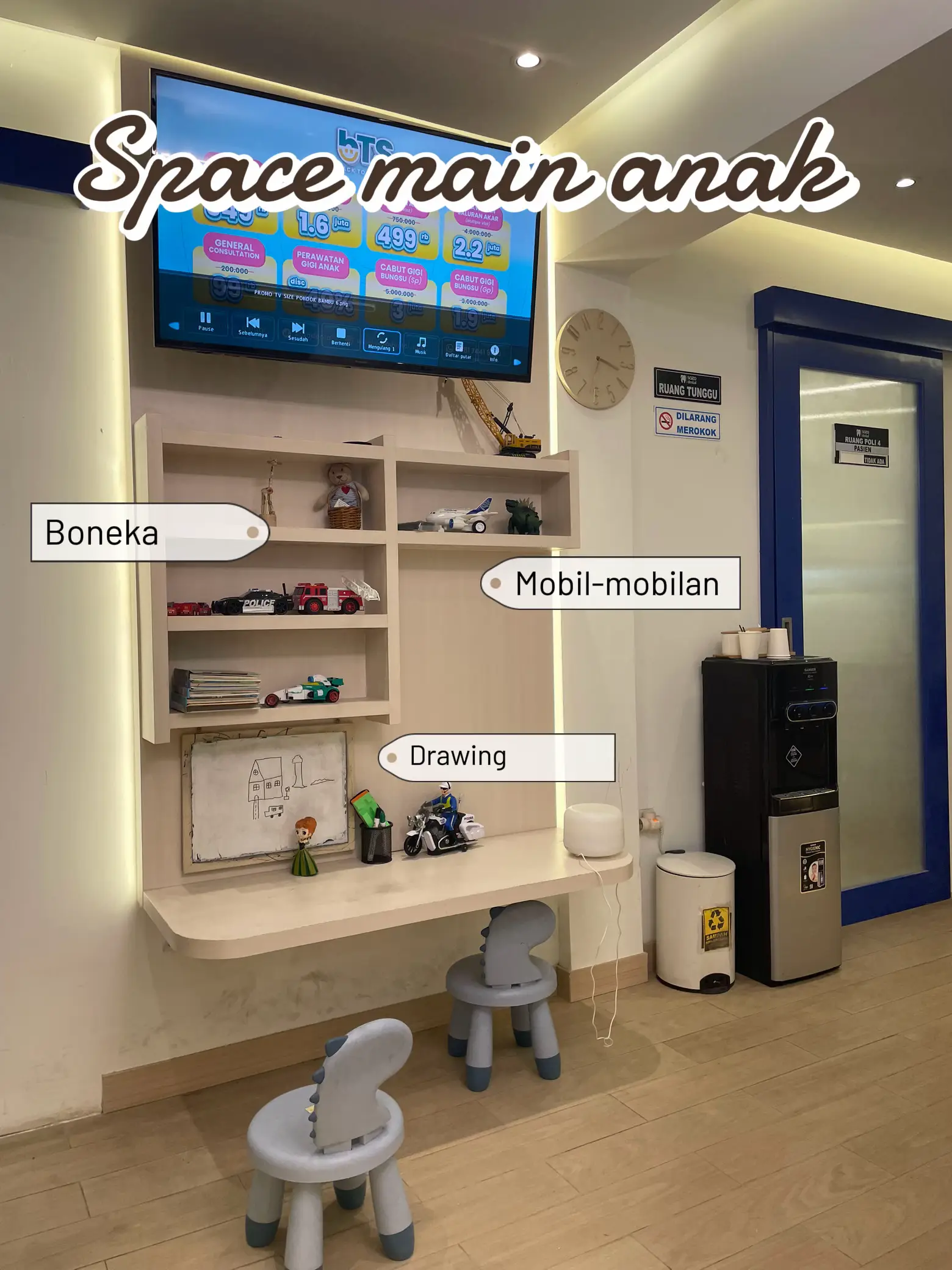 PROMO Scaling Gigi cuma 99K‼️ | Galeri diposting oleh Mita | Lemon8