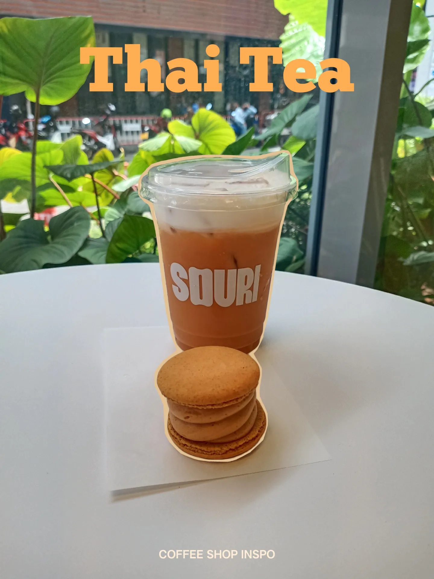 SOURI.BKK คาเฟ่น้องวิน เมธวิน | แกลเลอรีที่โพสต์โดย Me | Lemon8