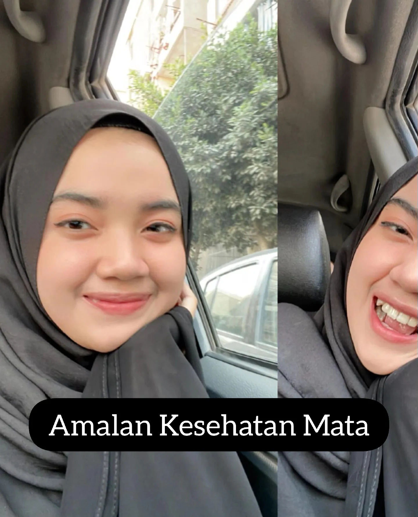 AMALAN KESEHATAN MATA | แกลเลอรีที่โพสต์โดย Aisha Khumaira | Lemon8