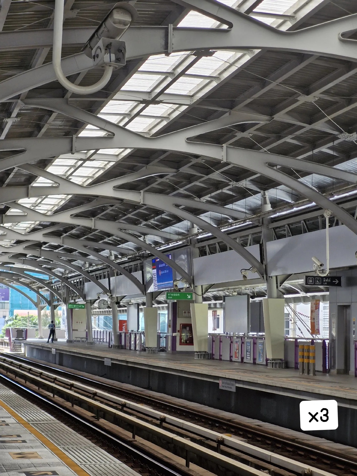 Review Samsung galaxy S23FE Part 1 (กล้อง) | แกลเลอรีที่โพสต์โดย ...