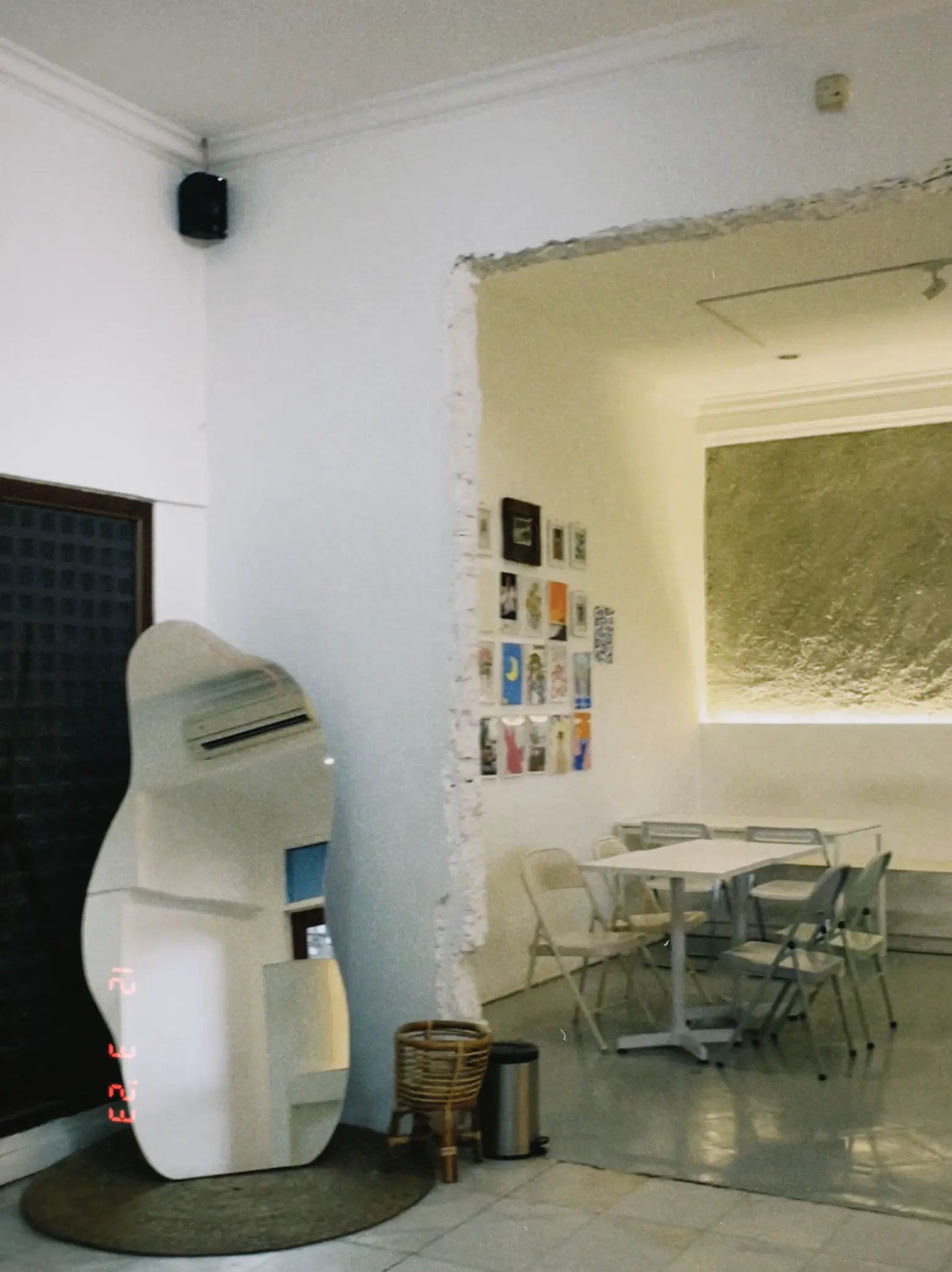 Cafe lucu dan homie di tebet | Galeri diposting oleh Dhantiptr | Lemon8