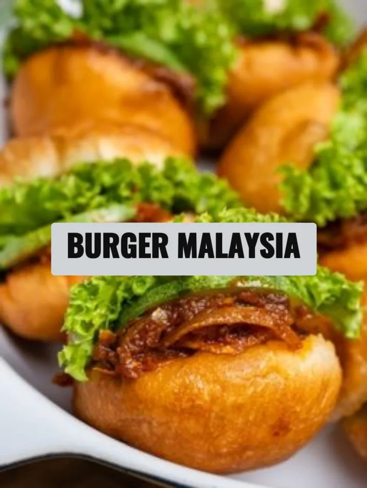 Idea potluck / jamuan raya sekolah atau office | Galeri disiarkan oleh ...