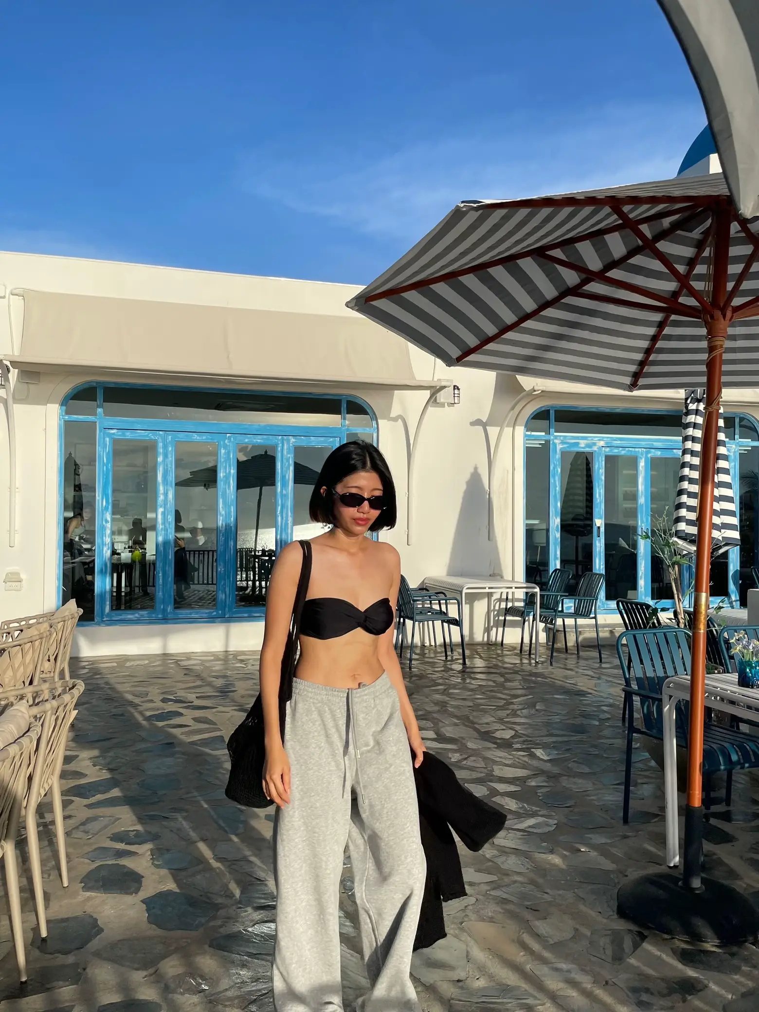 SEA OF LOVE Pattaya 🌺🌊 | แกลเลอรีที่โพสต์โดย aomce | Lemon8