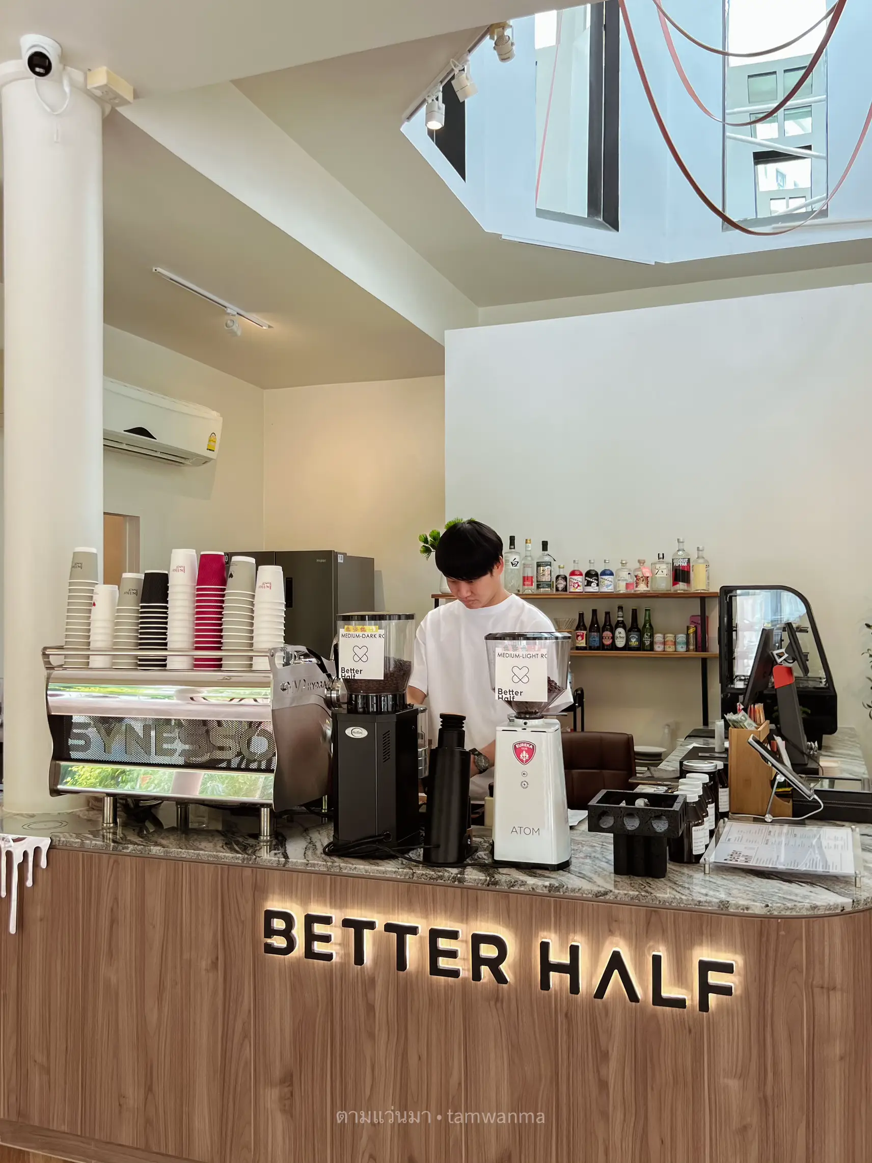 20 ไอเดียยอดนิยมเกี่ยวกับ คาเฟ่เปิดใหม่ลาซาล ในปี 2024