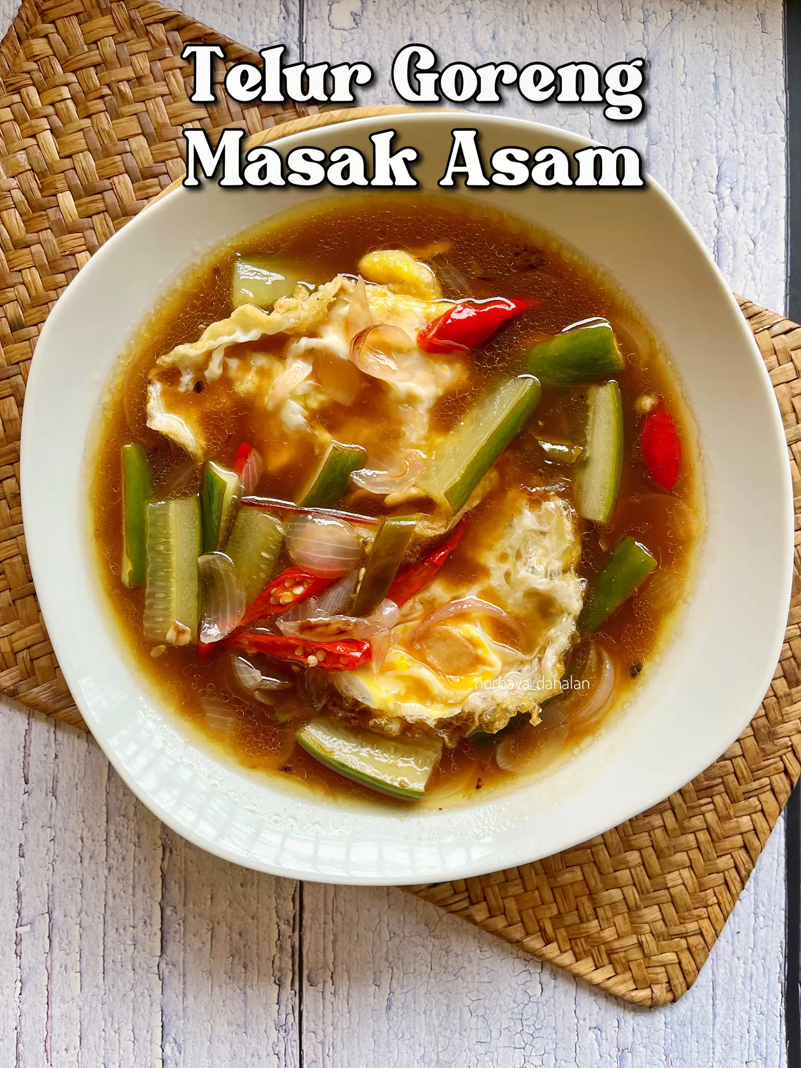 Simple Dorm Recipe Idea Lunch Version🥰 | Galeri disiarkan oleh ...