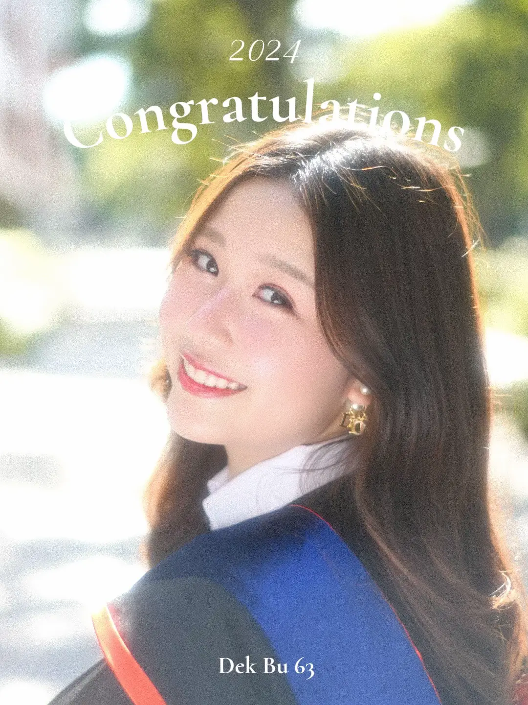 ถ่ายนอกรอบเอง ไม่จ้างช่างภาพ 🫠 | แกลเลอรีที่โพสต์โดย Issiri.m | Lemon8