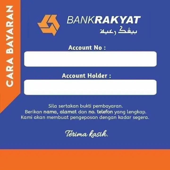 template qr code bank - Carian Lemon8