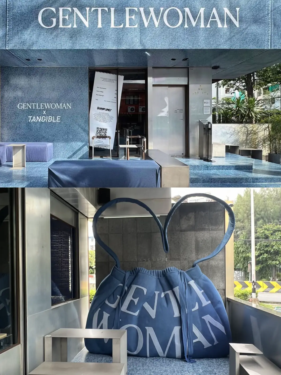 พิกัดคาเฟ่สายแฟถ่ายรูปกระเป๋าเกี๊ยวยักษ์แบบตัวแม่! | แกลเลอรีที่โพสต์โดย Knottfdg | Lemon8