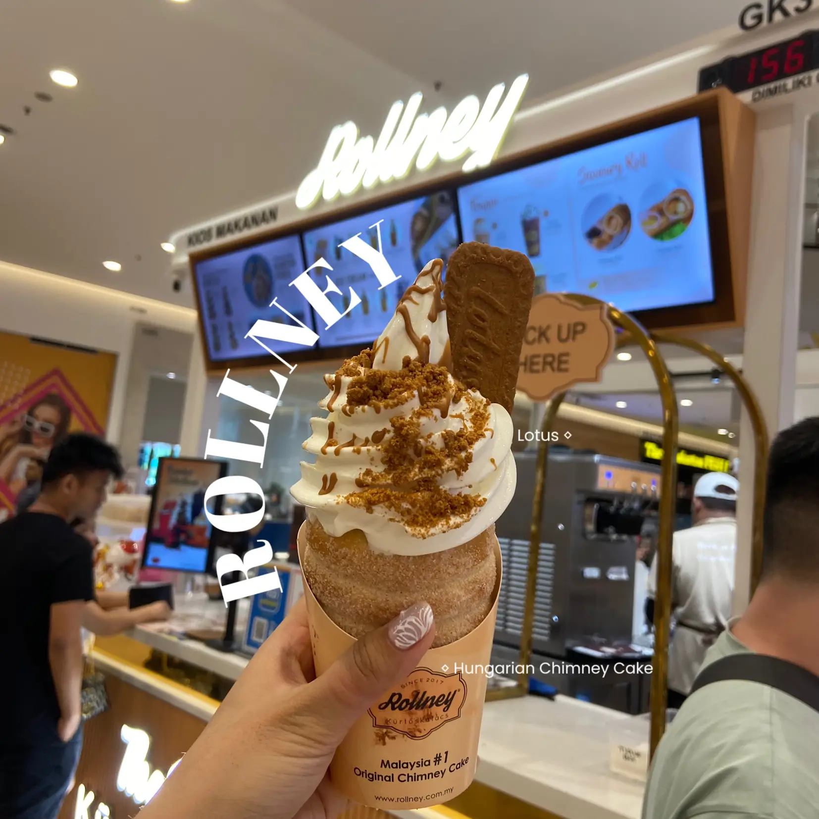 ROLLNEY | Gallery posted by pennethepasta | Lemon8