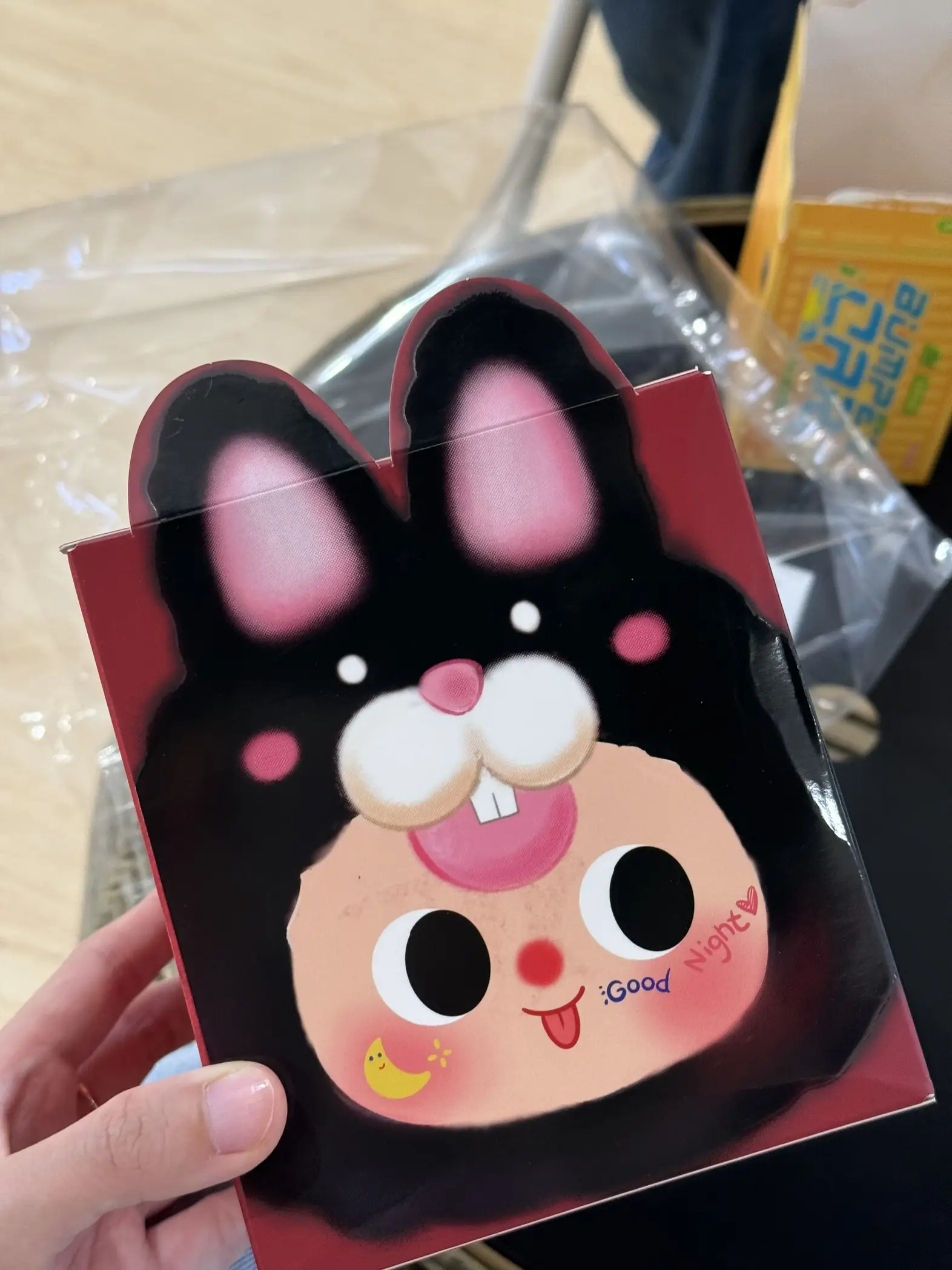 𝑺𝒖𝒑𝒆𝒓 𝑺𝒆𝒄𝒓𝒆𝒕 𝑩𝒂𝒃𝒚 𝑻𝒓𝒆𝒆 𝒗𝒆𝒓 𝟐 แตกก.ᐟ.ᐟ | แกลเลอรีที่โพสต์โดย ซินซิน | Lemon8