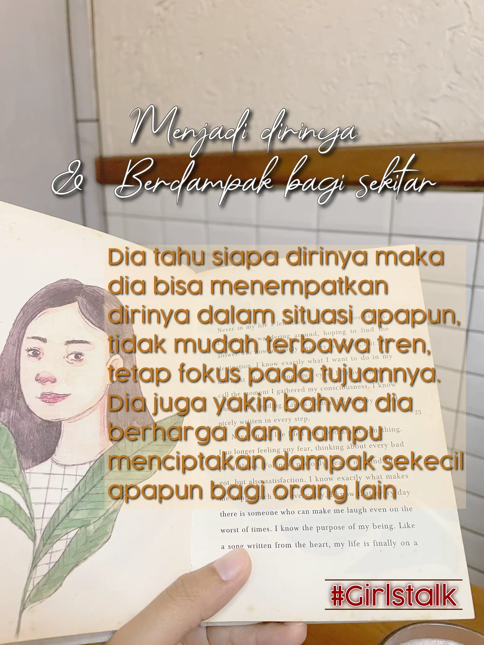 “VALUE PRETTY GIRL” *bukan soal fisik💅🏻 | Gallery posted by SHE IS 🌱 ...