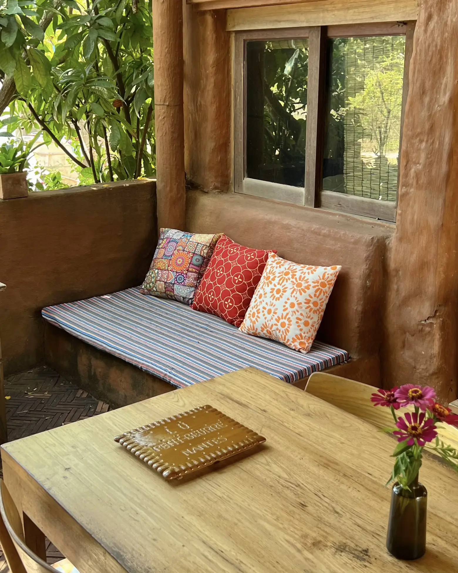 Pranberry Earth ที่พักสุดมินิมอลในปราณบุรี🍓 | แกลเลอรีที่โพสต์โดย Gnapq🍒 | Lemon8