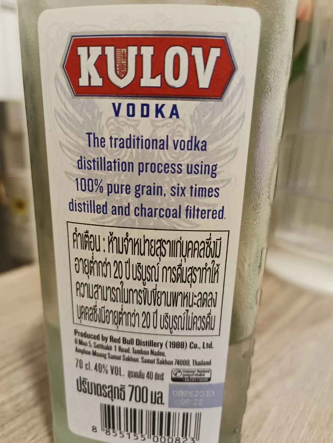 วอดก้ากินกับอะไร - การค้นหาใน Lemon8