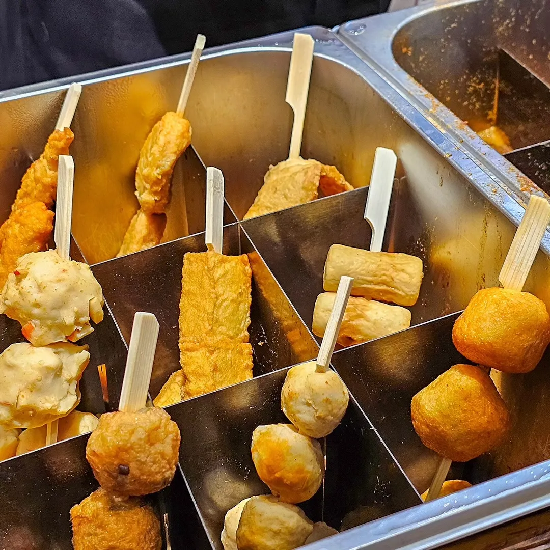 Port makan sushi yang terbaik di Paradigm Mall | Galeri disiarkan oleh ...