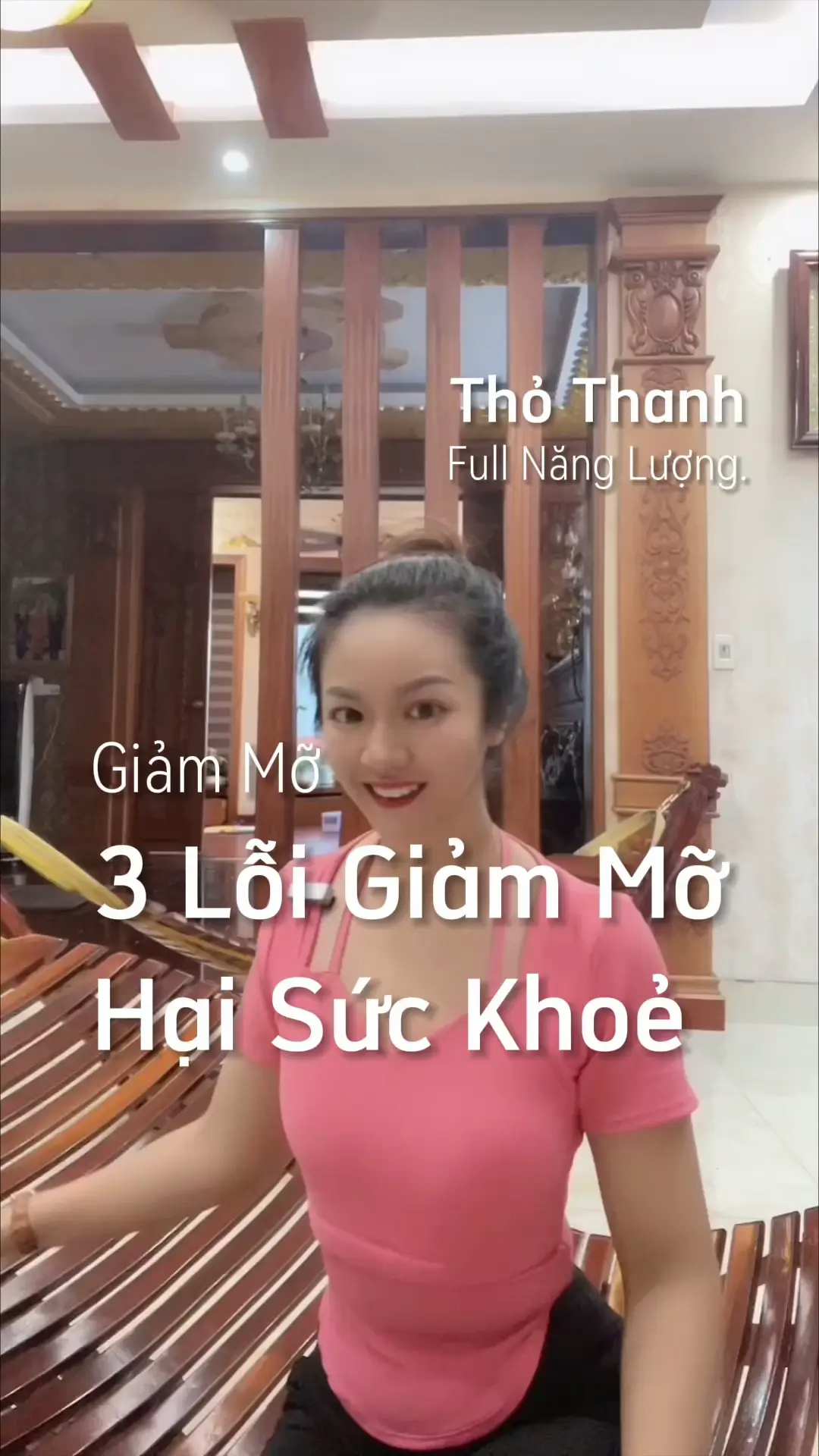 3 Lỗi Giảm Mỡ Hại Sức Khoẻ | Video do Thỏ Thanh đăng | Lemon8