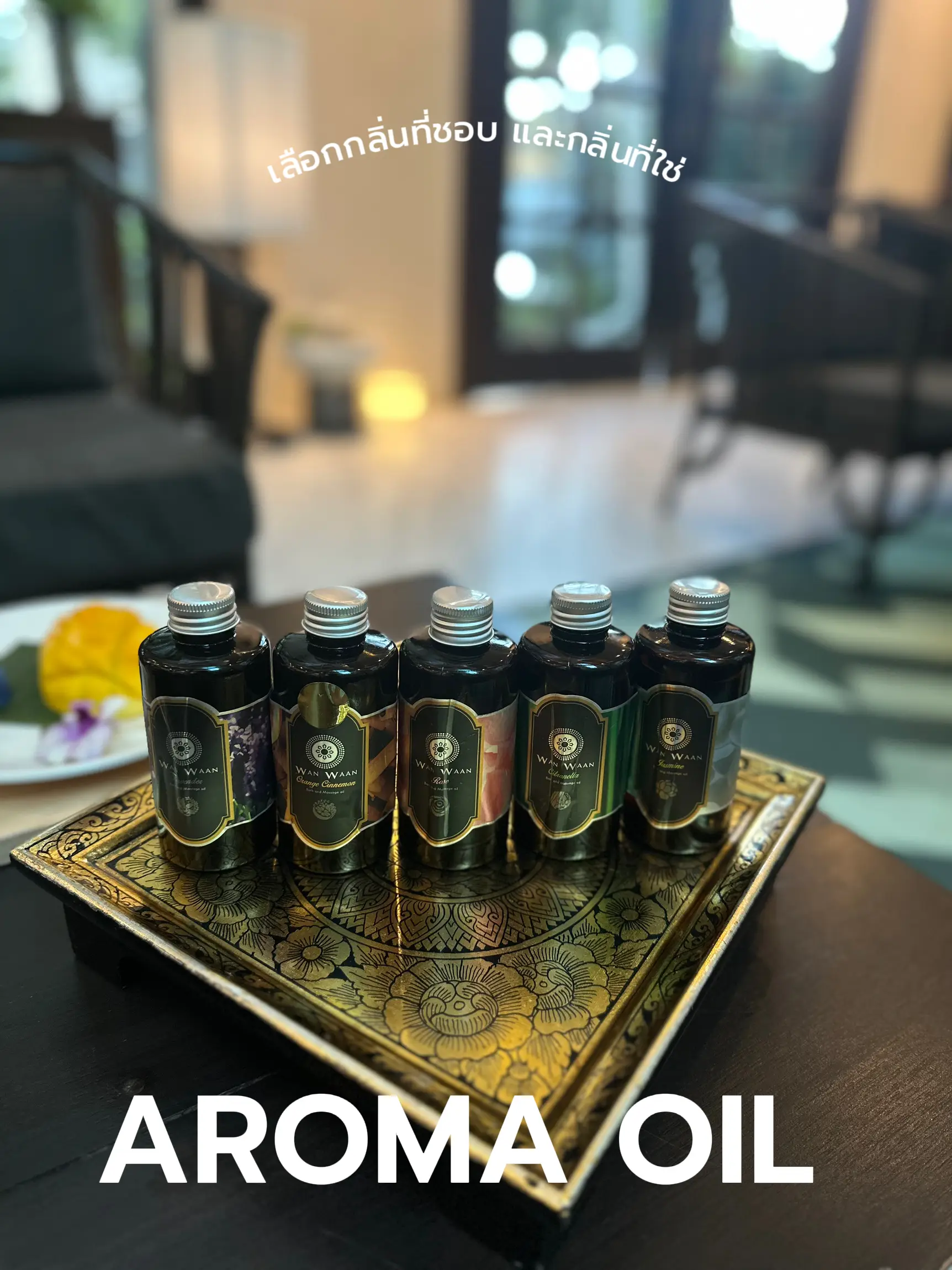 Makkha Spa - การค้นหาใน Lemon8