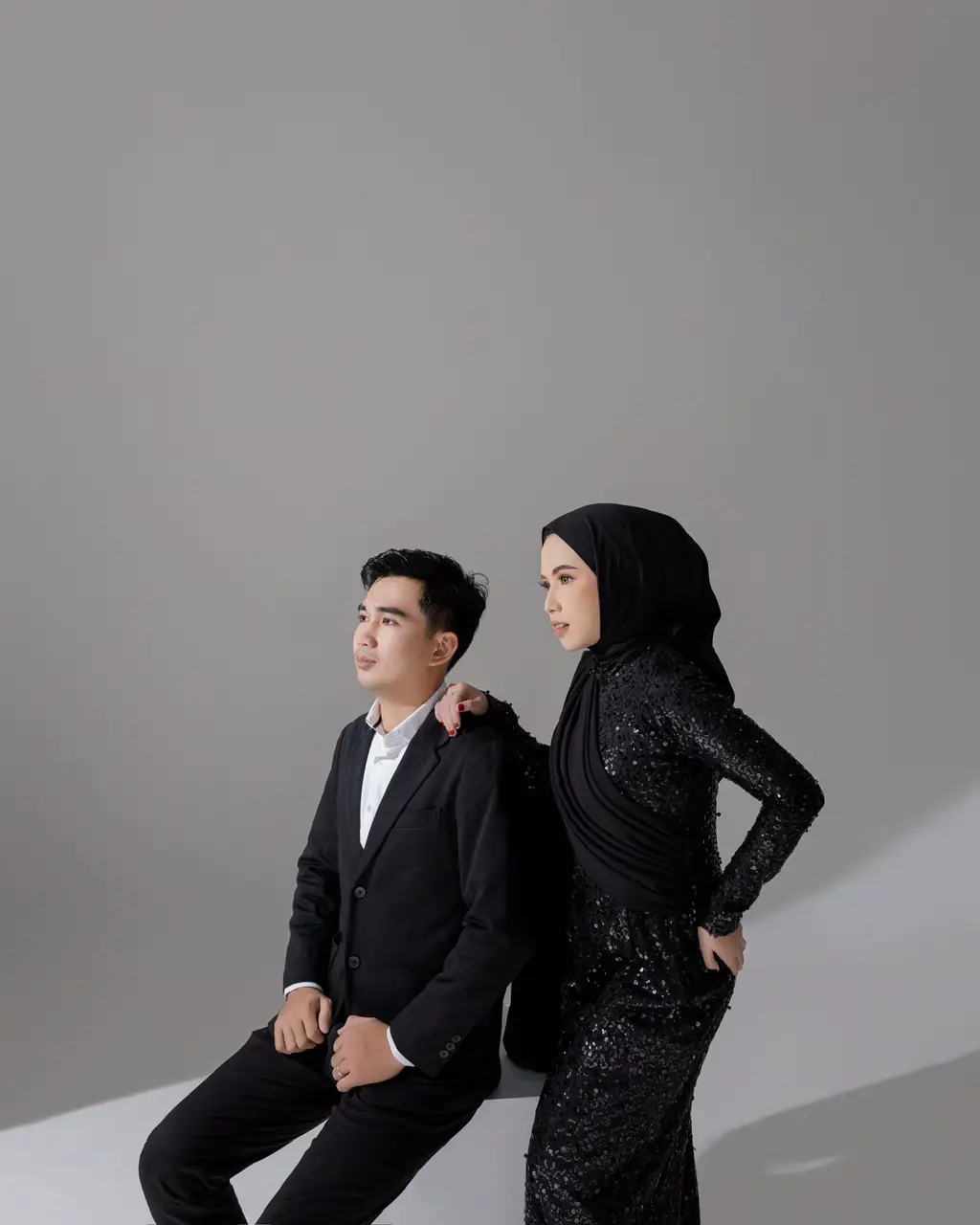 Konsep prewed buat yang gasuka difoto 🫶🏻 | Galeri diposting oleh ...