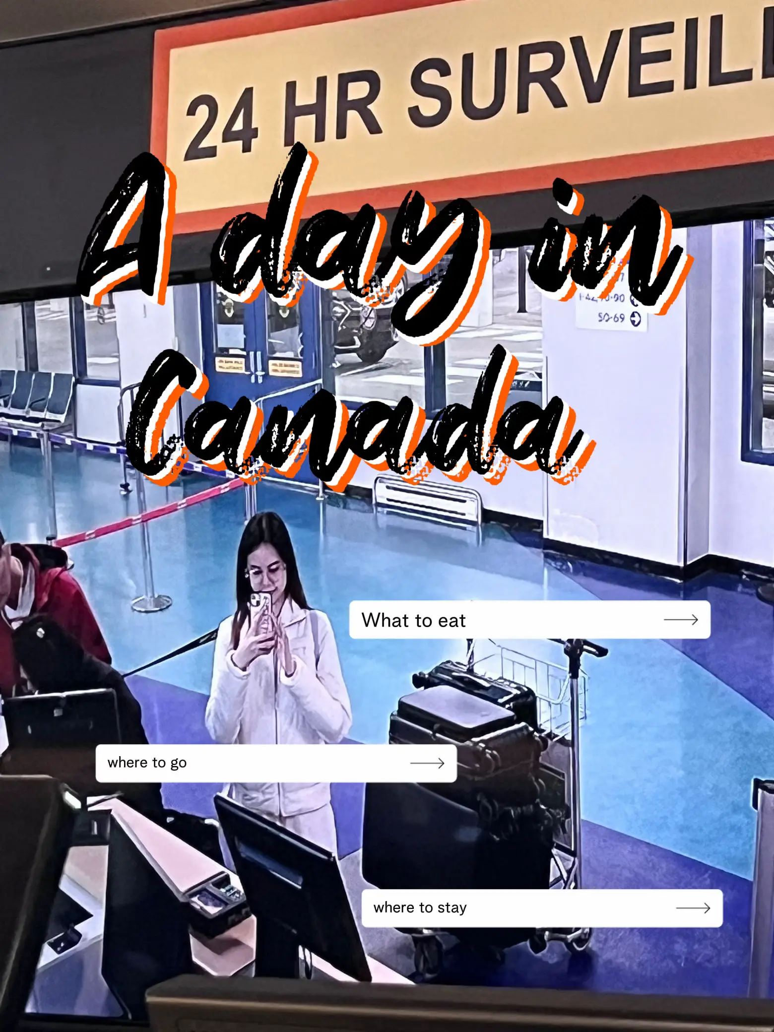 First time in Canada 😍 | Gallery posted by ning | Lemon8