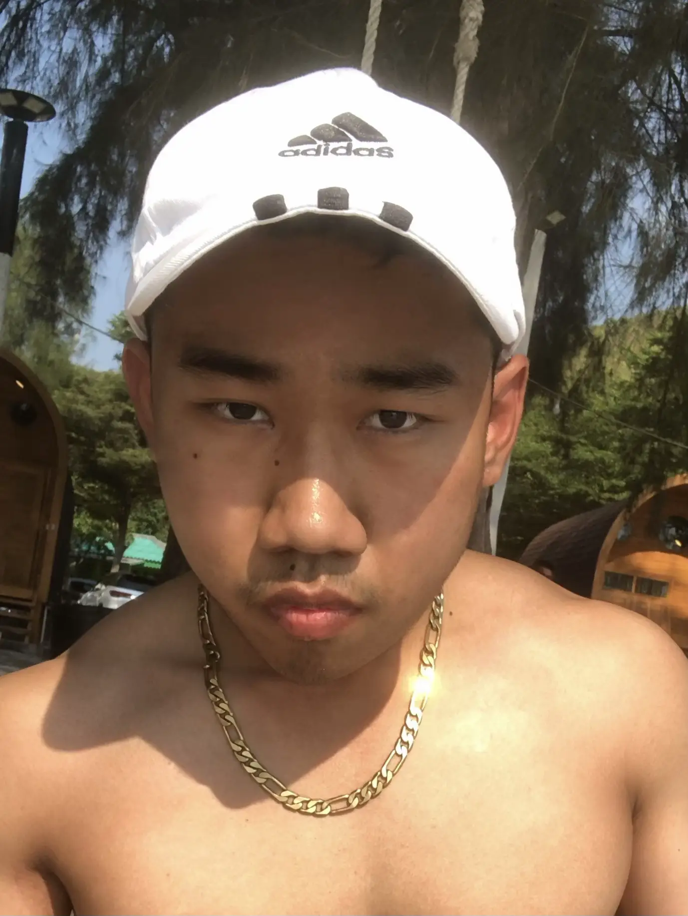 ประสบการณ์จริงเพิ่มน้ำหนัก จากคนผอมแห้งกินเท่าไหร่ก็ไม่อ้วน แกลเลอรี