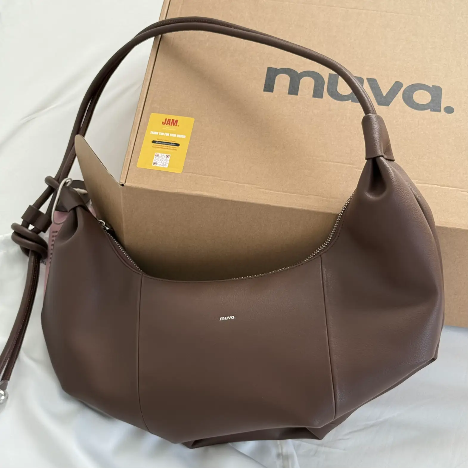 จัมโบ้ครัวซ็อง | muva. | แกลเลอรีที่โพสต์โดย babybook | Lemon8