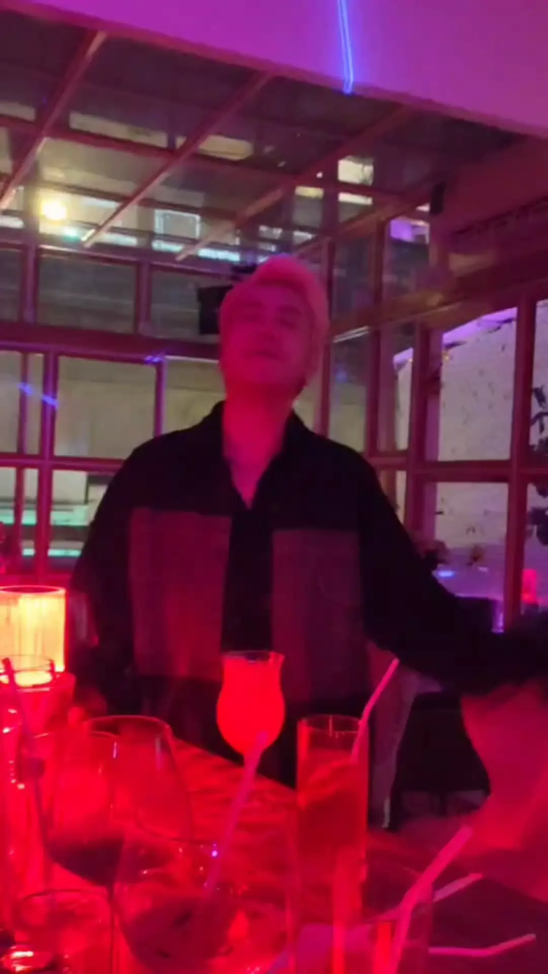 " Secret bar that’s not secret "บาร์ลับ บางนา อุดมสุข | วิดีโอที่เผยแพร่โดย Ton fix | Lemon8