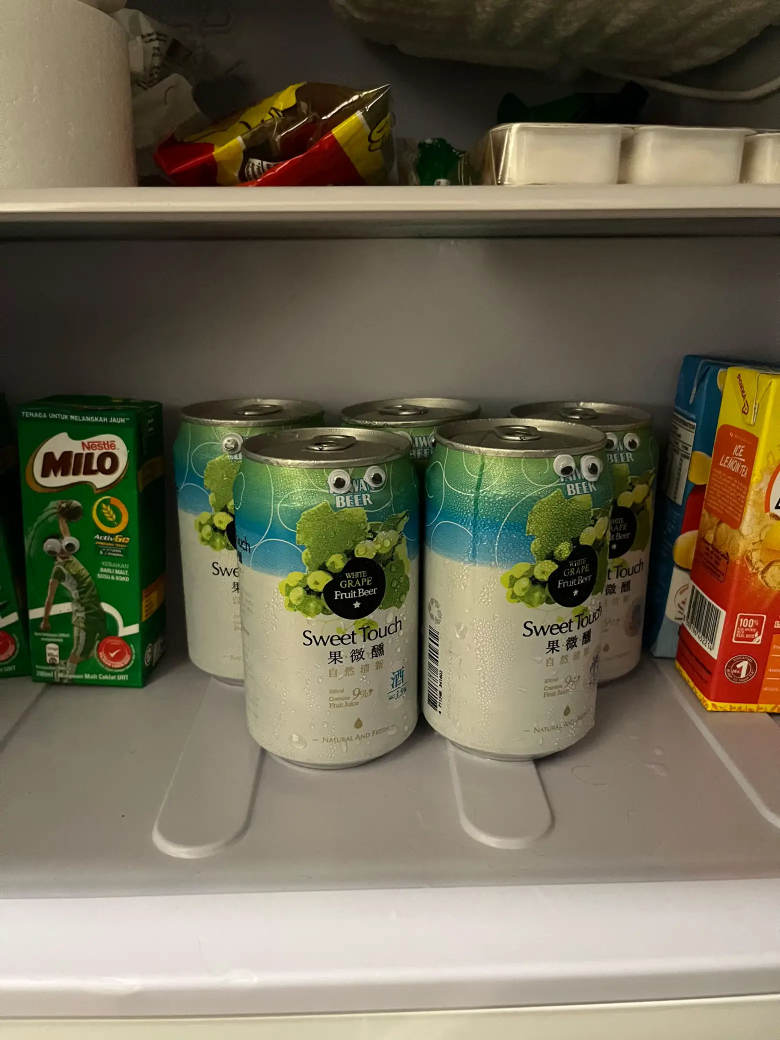 the cutest angel & devil prank | Gallery posted by siying | Lemon8