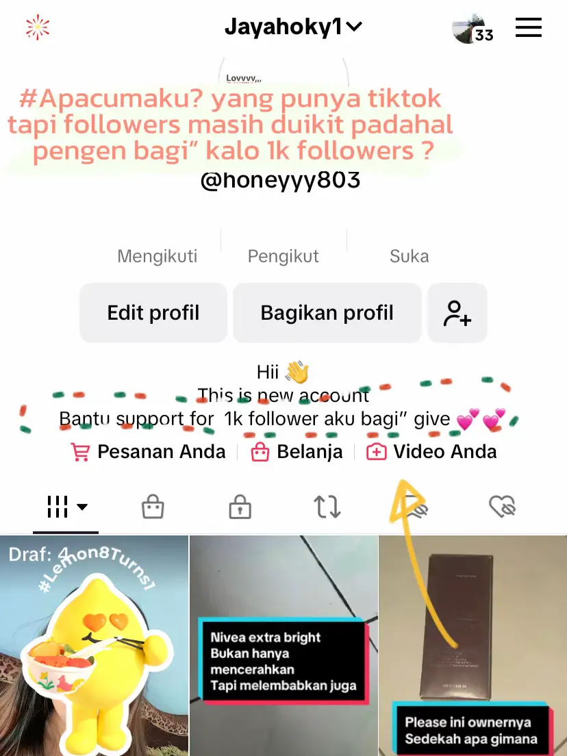 #Apacumaku | Galeri diposting oleh Honey🍯 | Lemon8